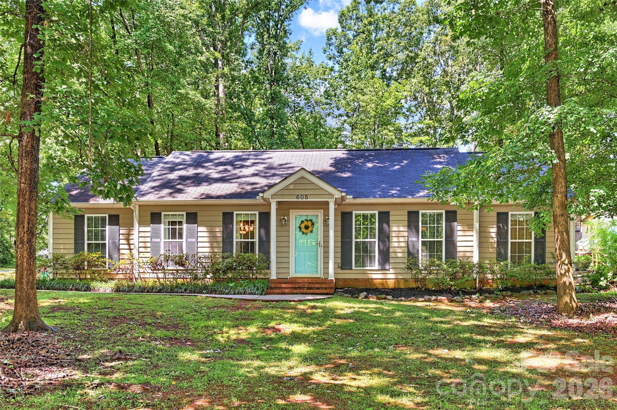 Photo 36 of 605 Silversmith Lane, Charlotte, NC