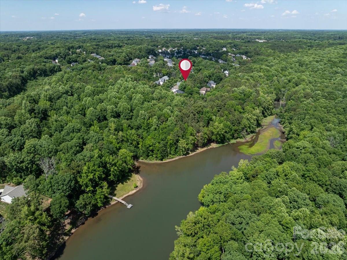 6410 Latta Springs Circle, Huntersville, NC - photo 46 of 49