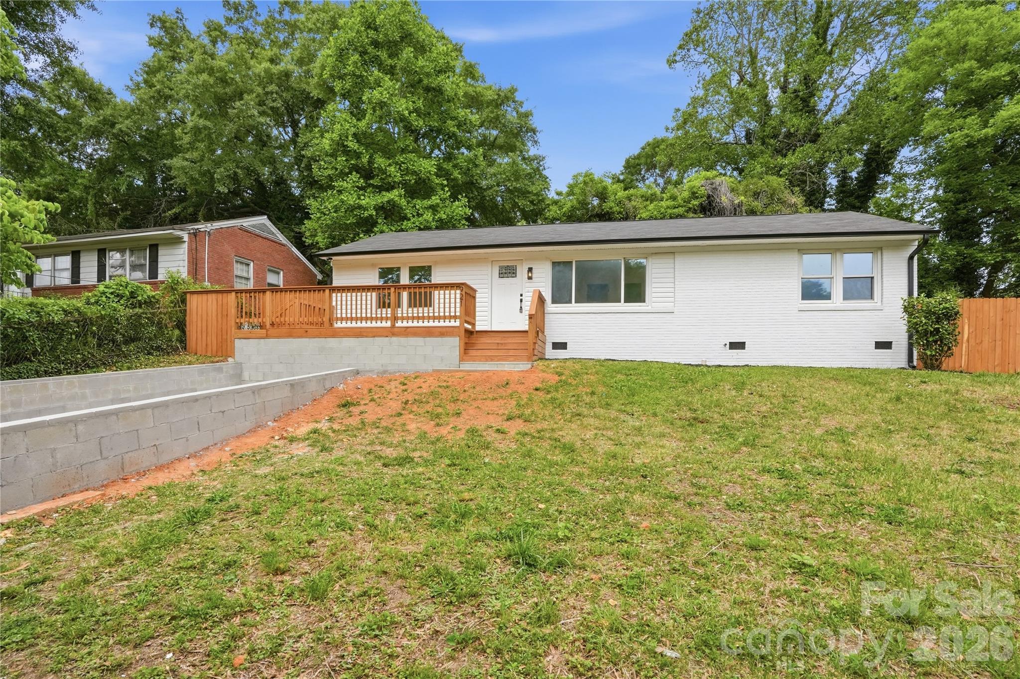 921 Green Circle Drive, Gastonia, NC