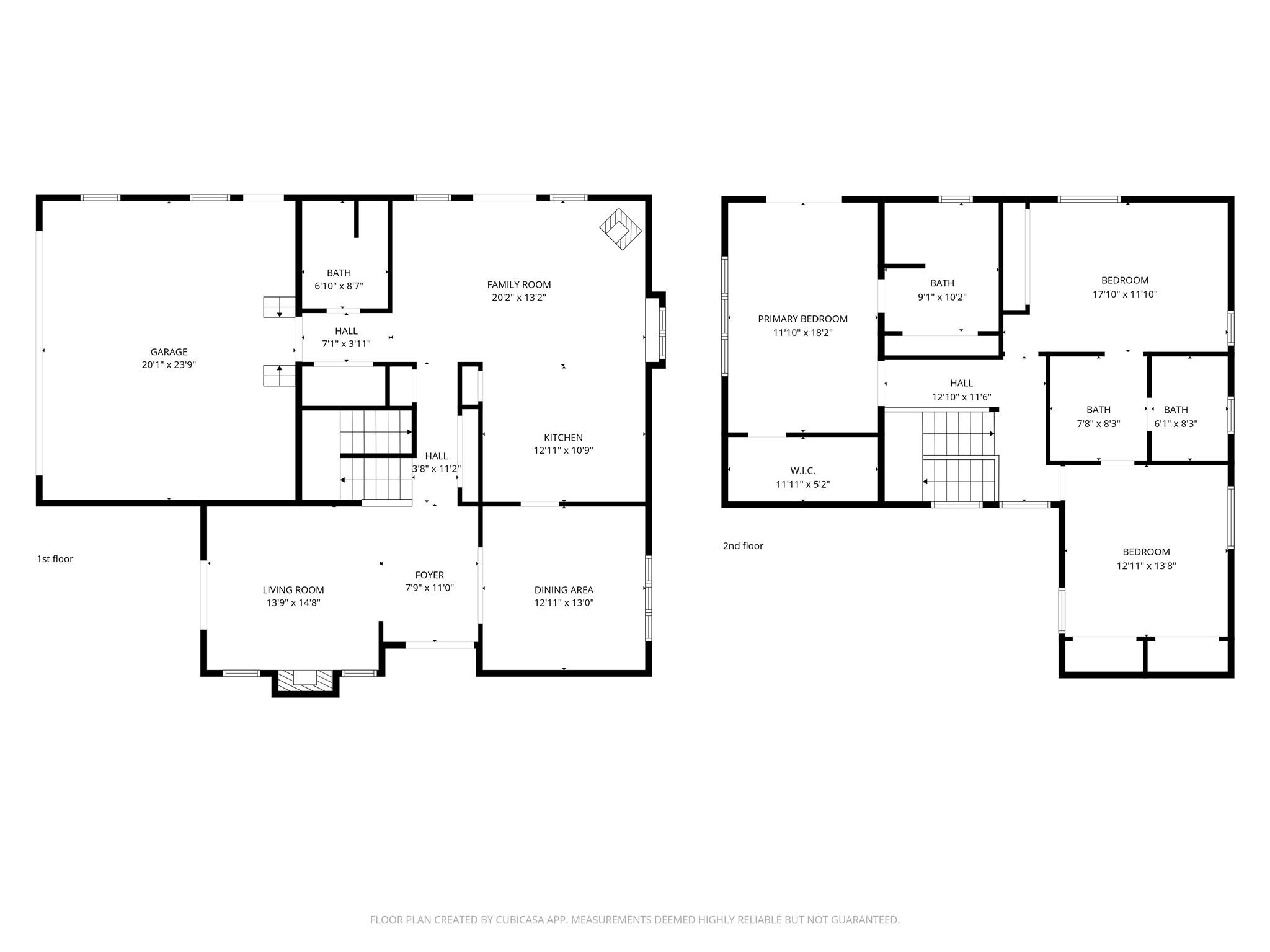 Photo 6 of 7040 Summer Place, Charlotte, NC