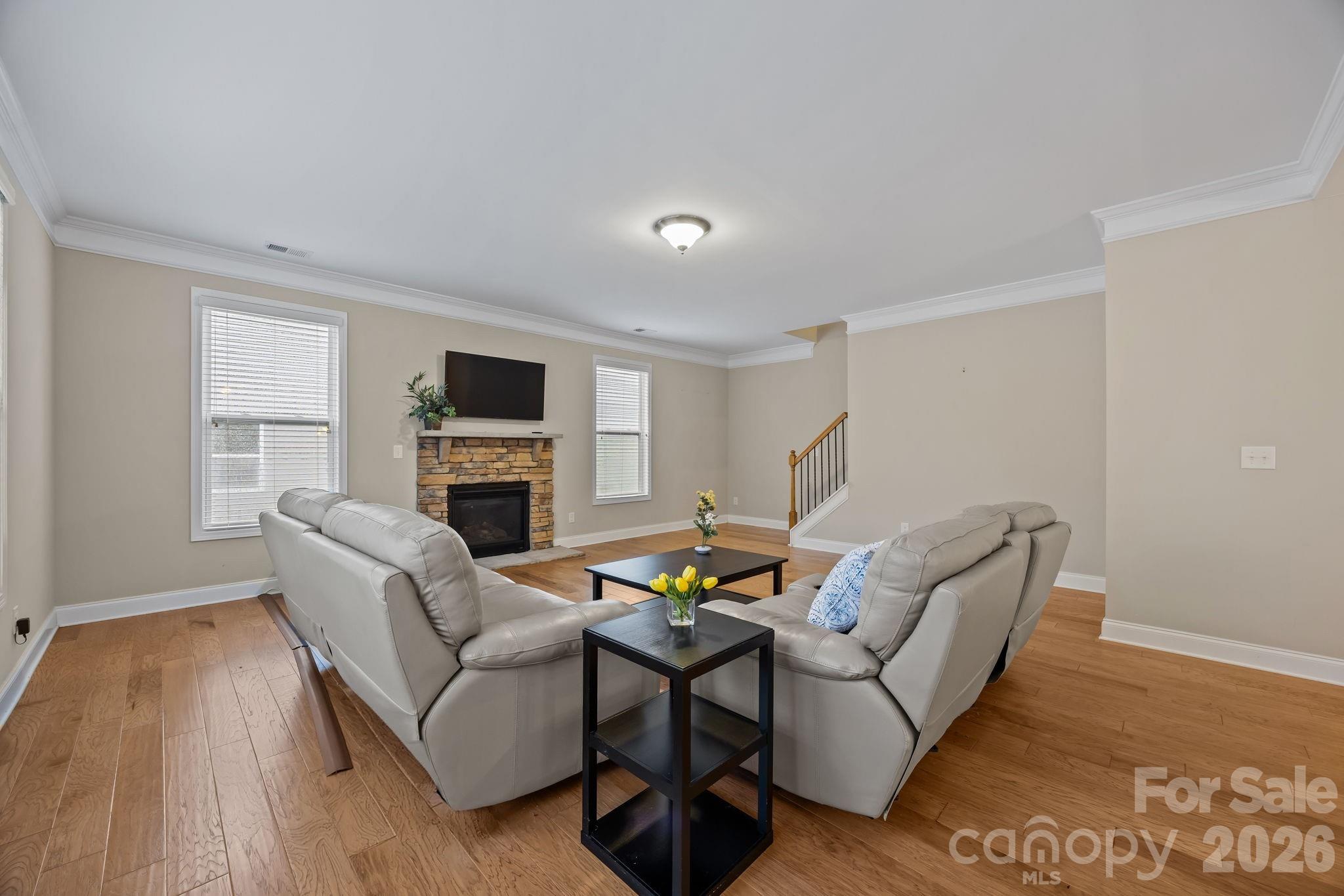 10817 Bere Island Drive, Charlotte, NC - photo 13 of 42
