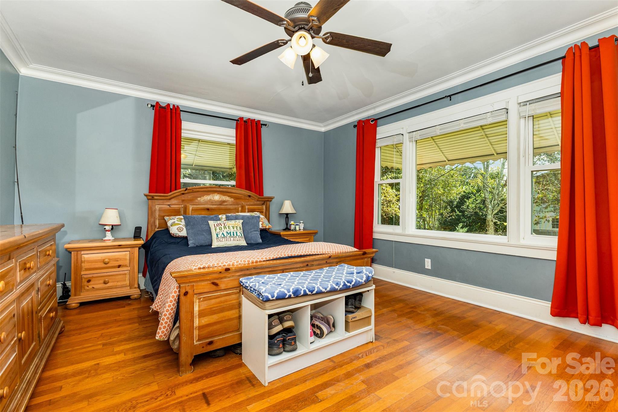 941 Casar Belwood Road, Lawndale, NC - photo 21 of 49