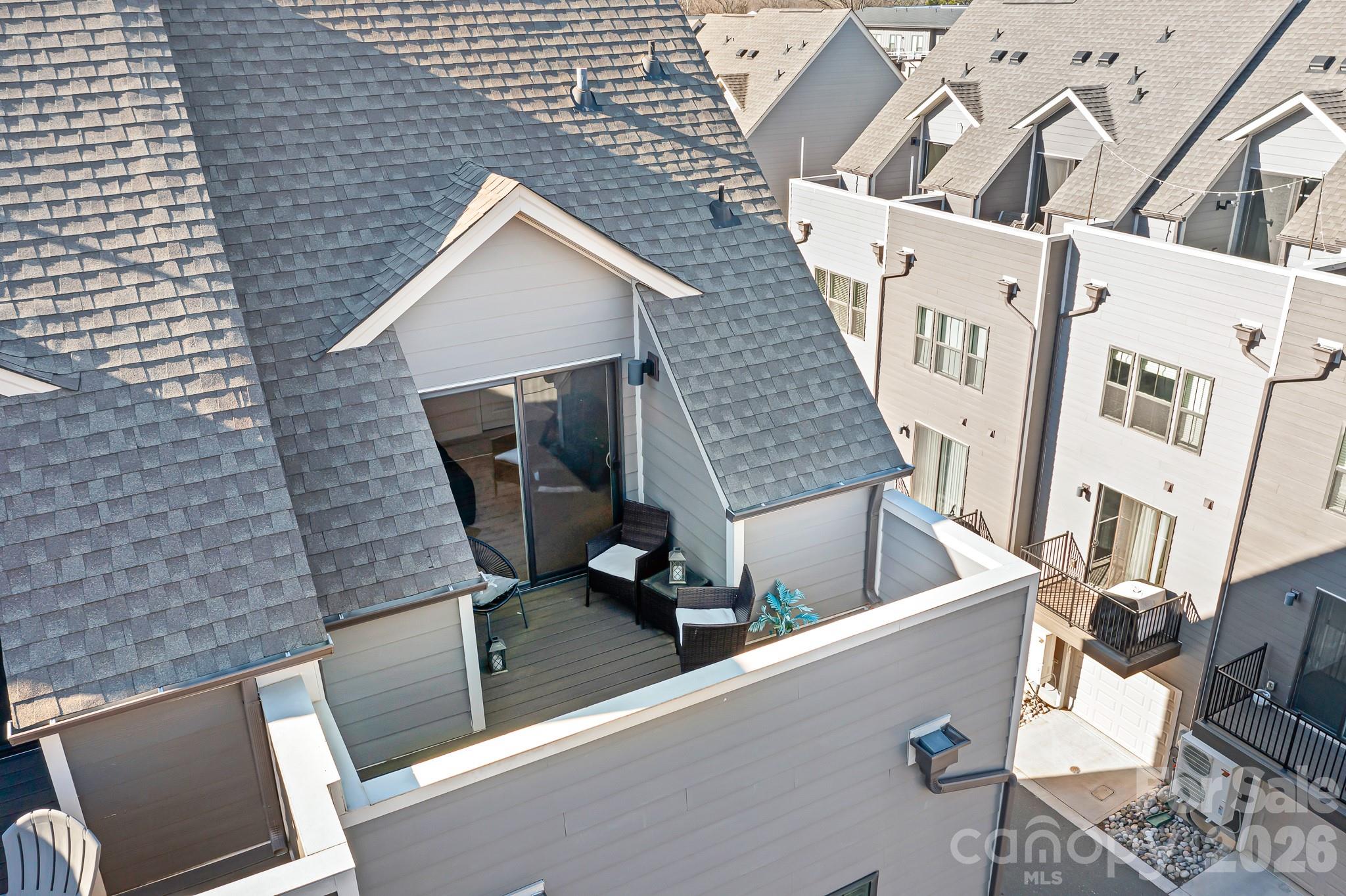 Photo 33 of 1226 Gleason Way, Charlotte, NC