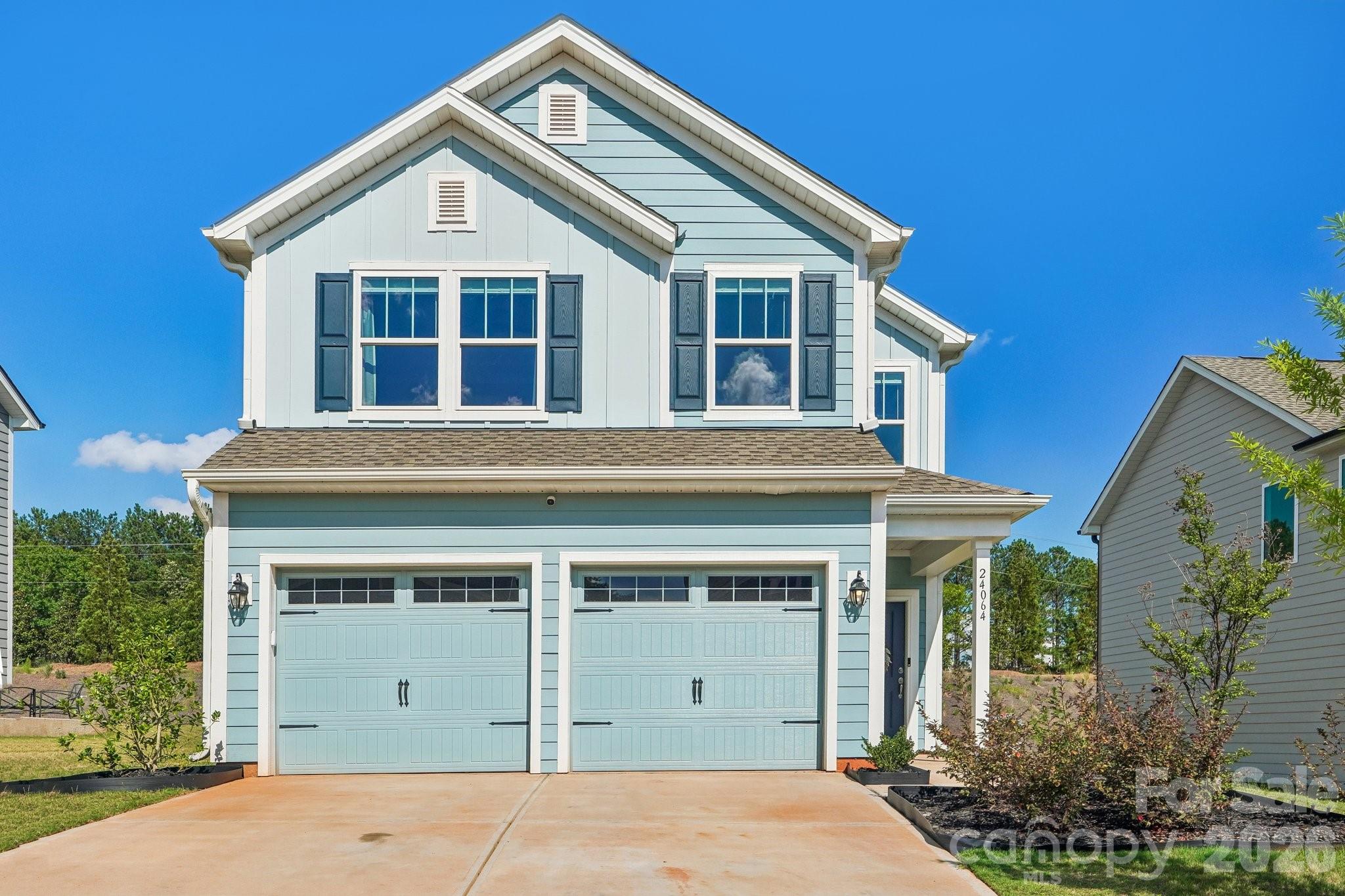 24064 Sailfish Drive, Lancaster, SC