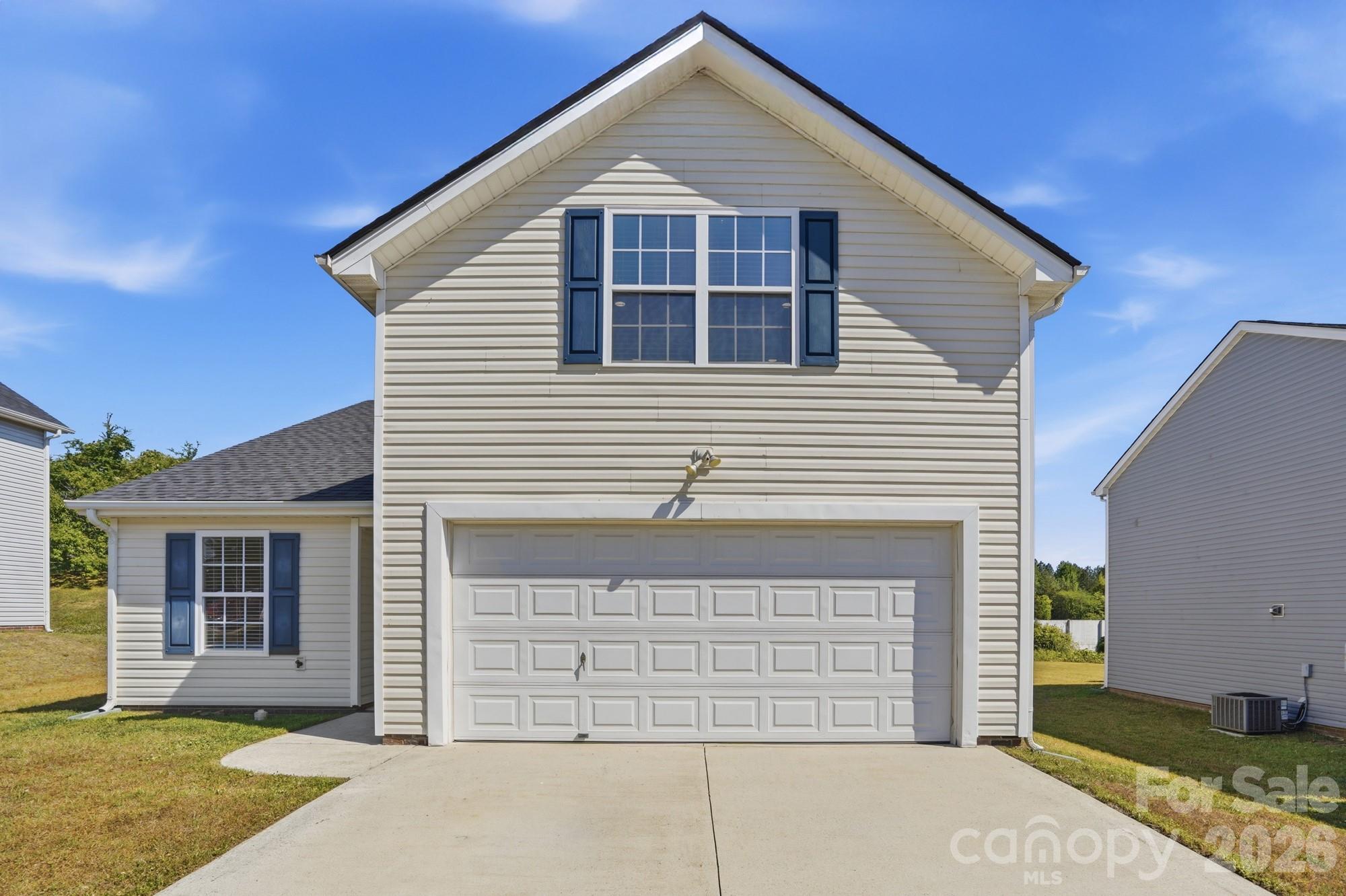 Photo 3 of 957 Anchor Way NE, Kannapolis, NC