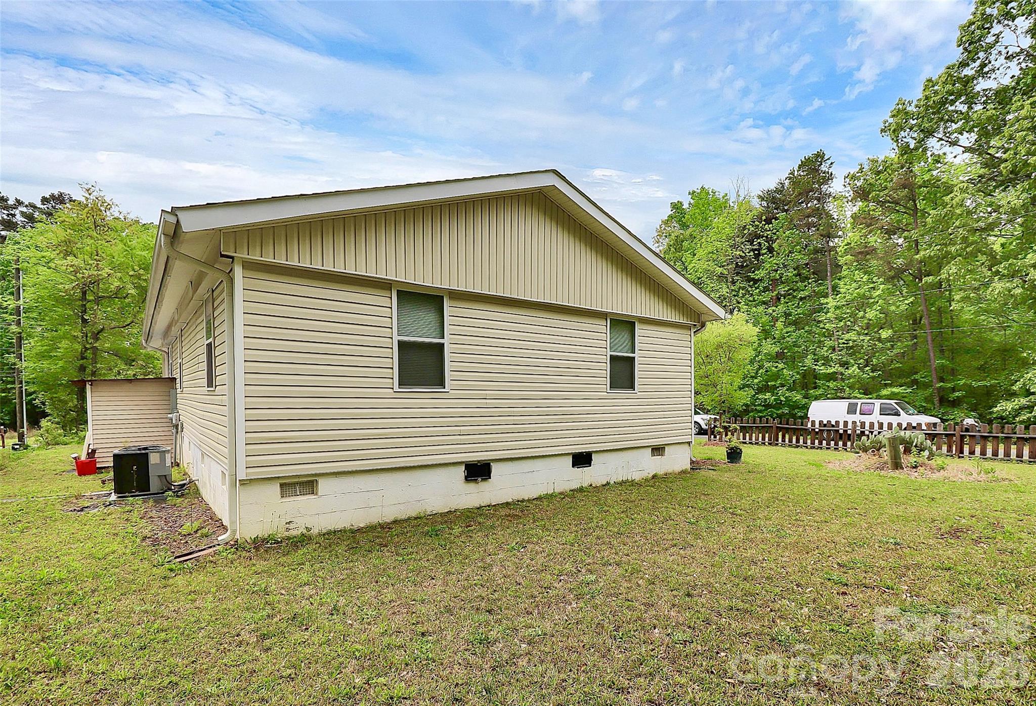 Photo 8 of 8301 Washington Boulevard, Charlotte, NC