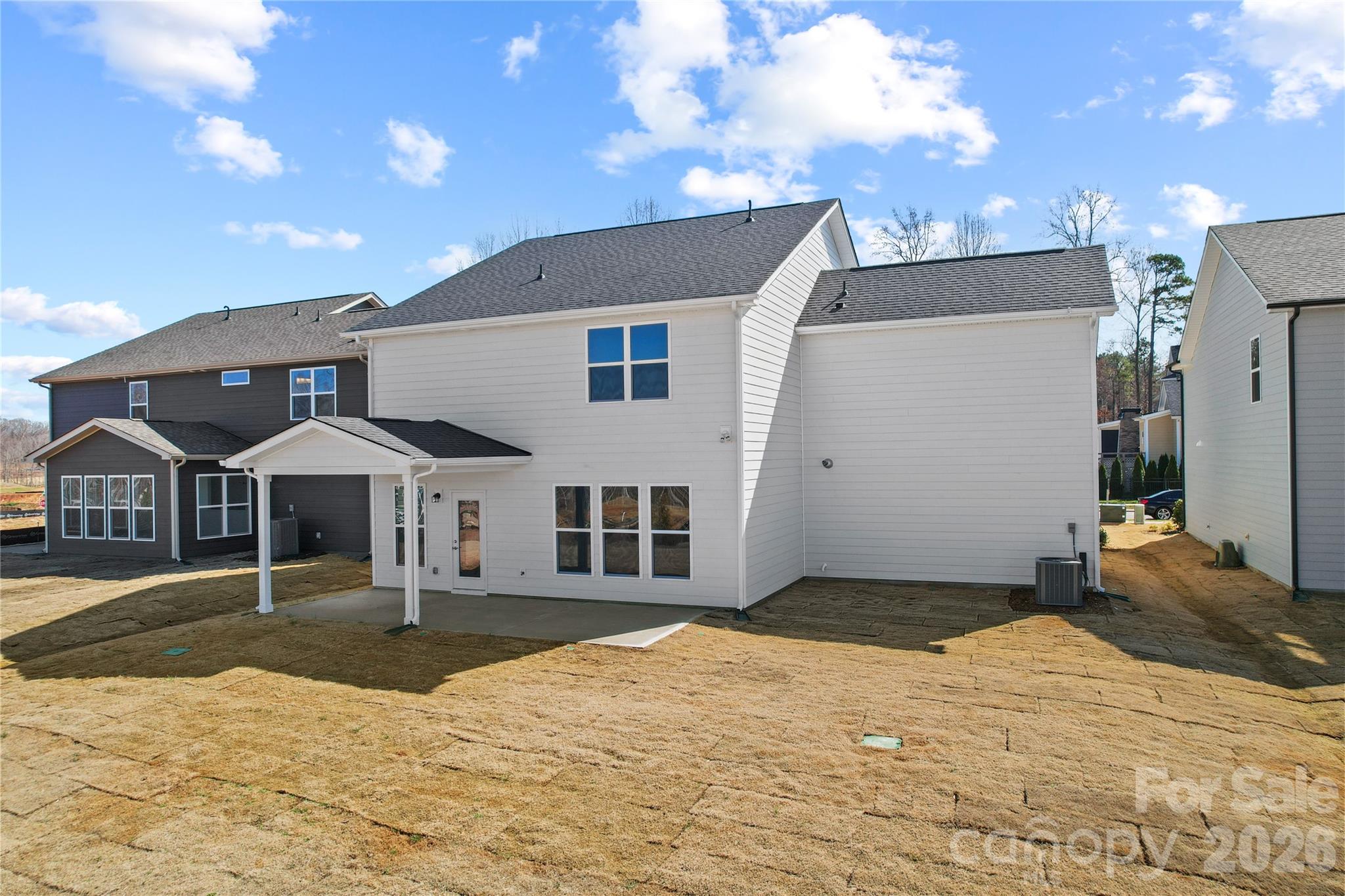 1011 High Bluff Point SE, Waxhaw, NC - photo 29 of 31