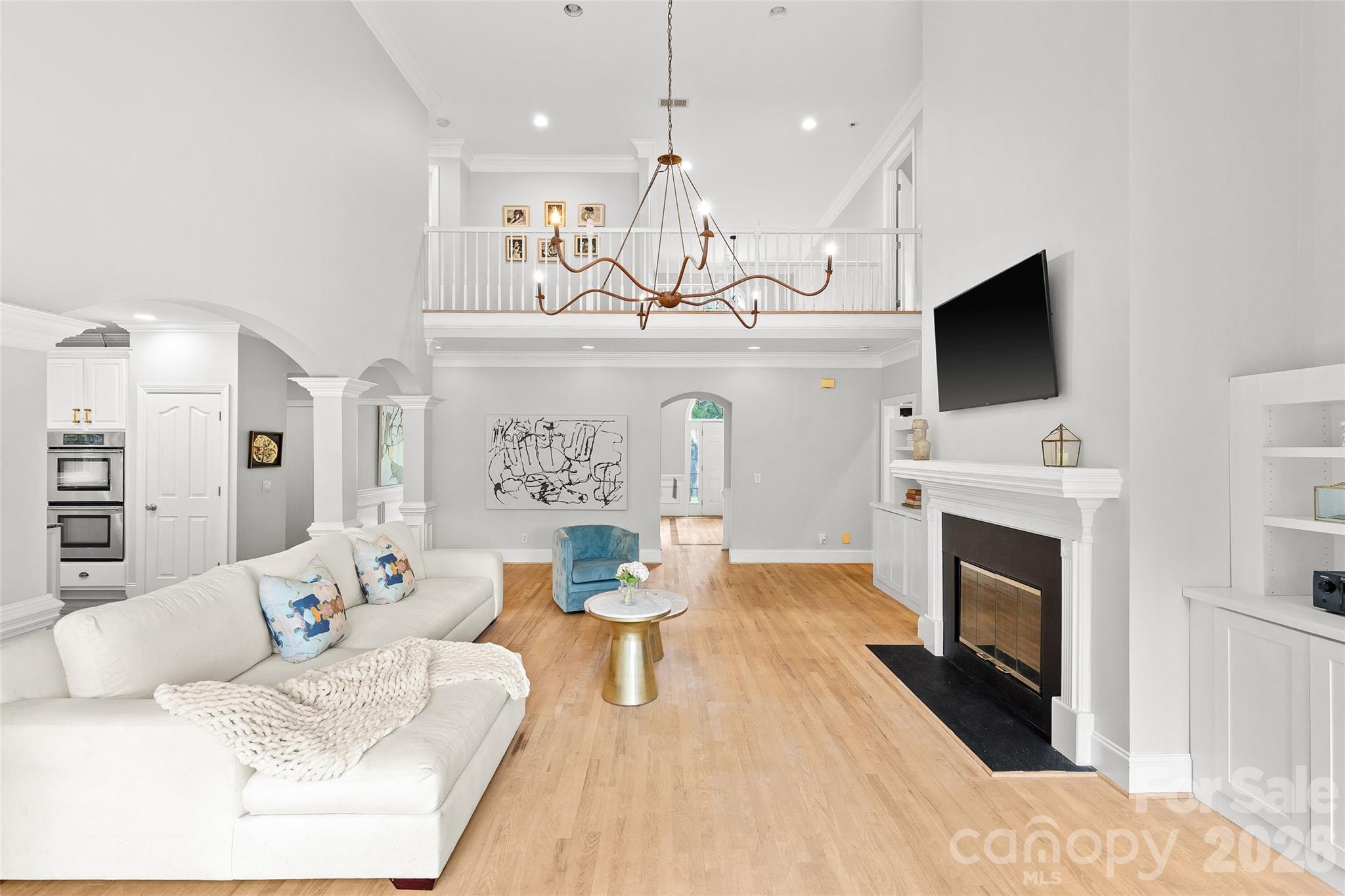 11920 Three Vistas Court, Charlotte, NC - photo 17 of 46
