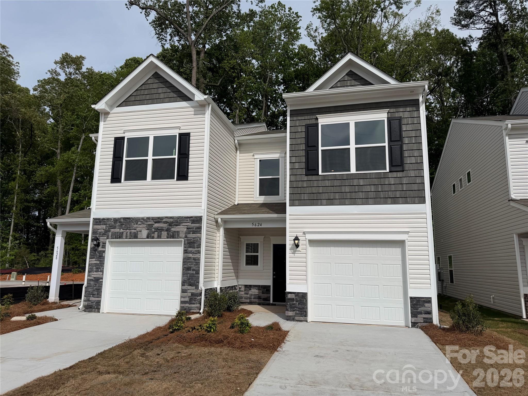 5624 Ringneck Road, Charlotte, NC