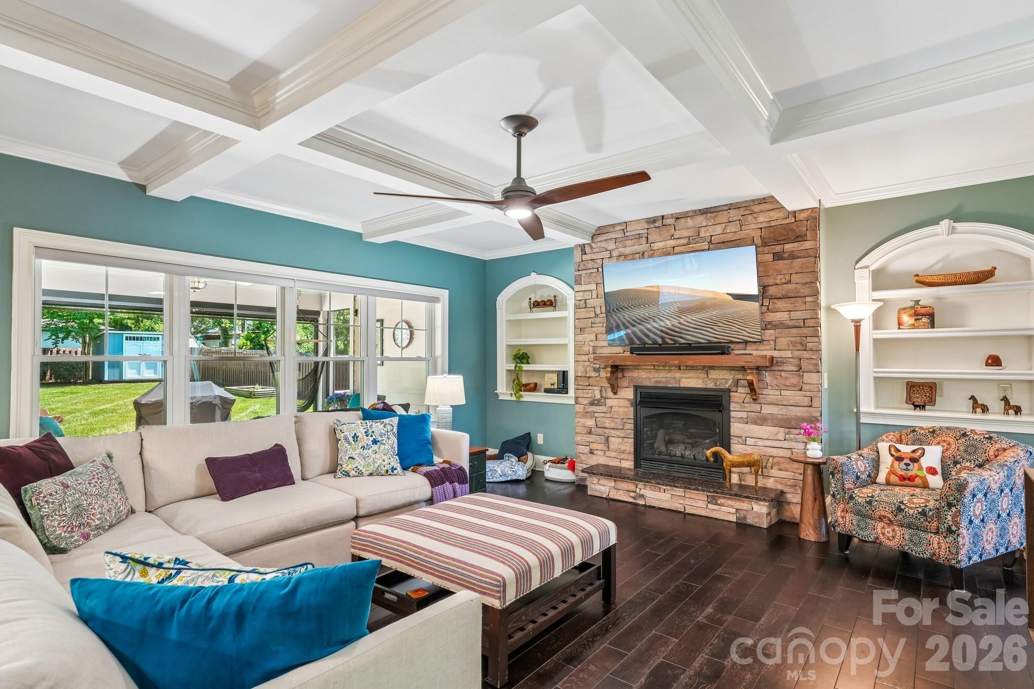 Photo 5 of 2032 Eaton Road, Charlotte, NC