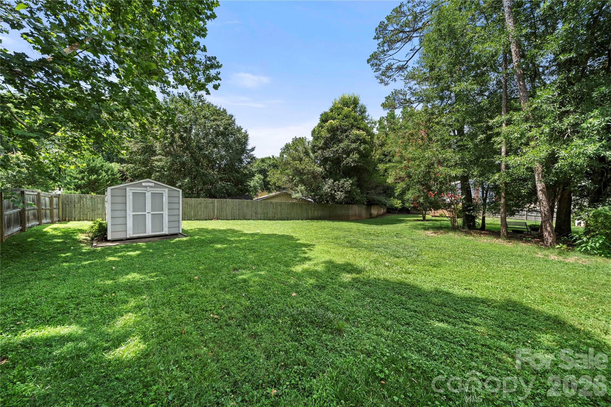 Home for sale at 628 Bellows Lane, Charlotte, NC — photo 42 of 43