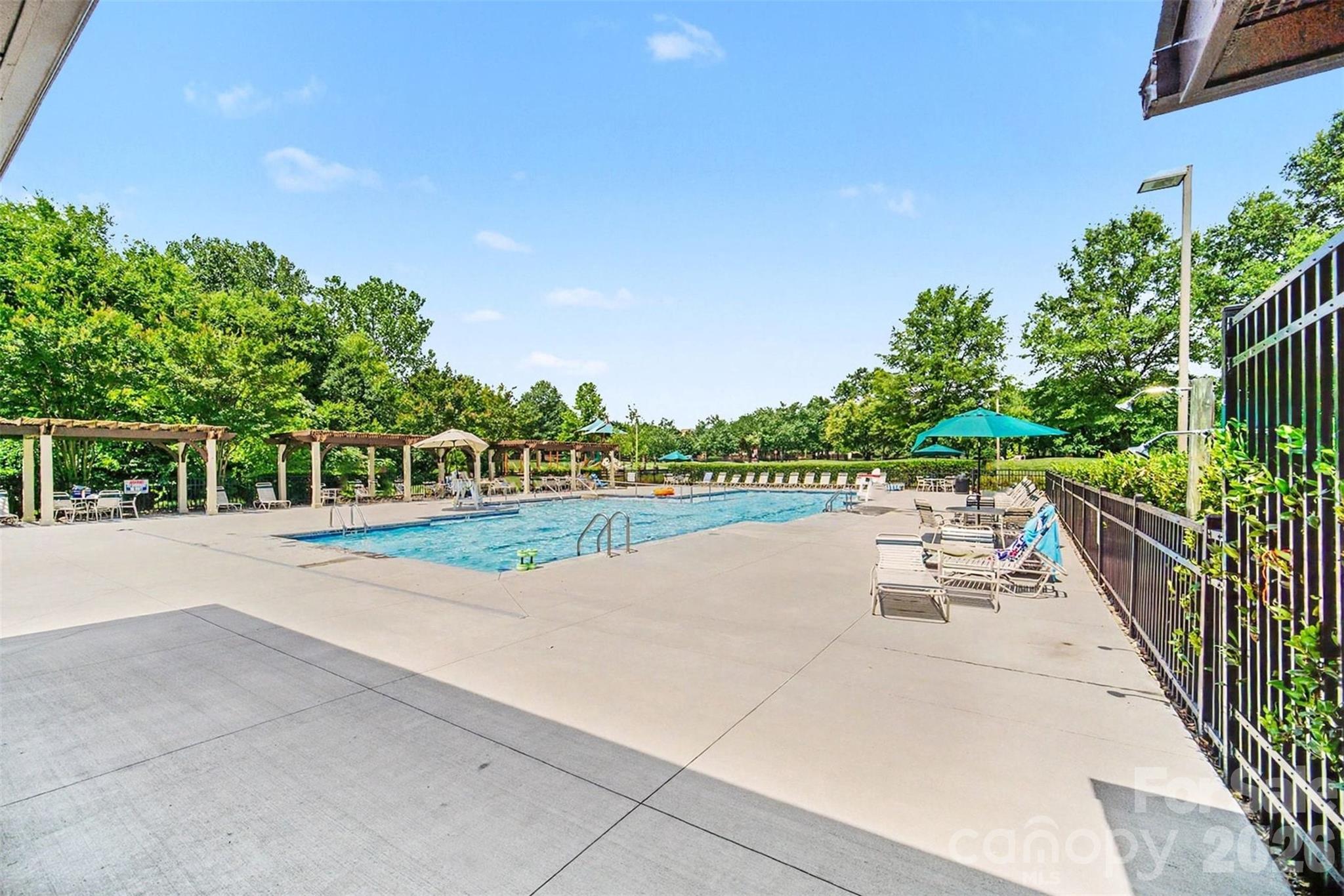 Photo 41 of 3124 Grandeur Road, Charlotte, NC