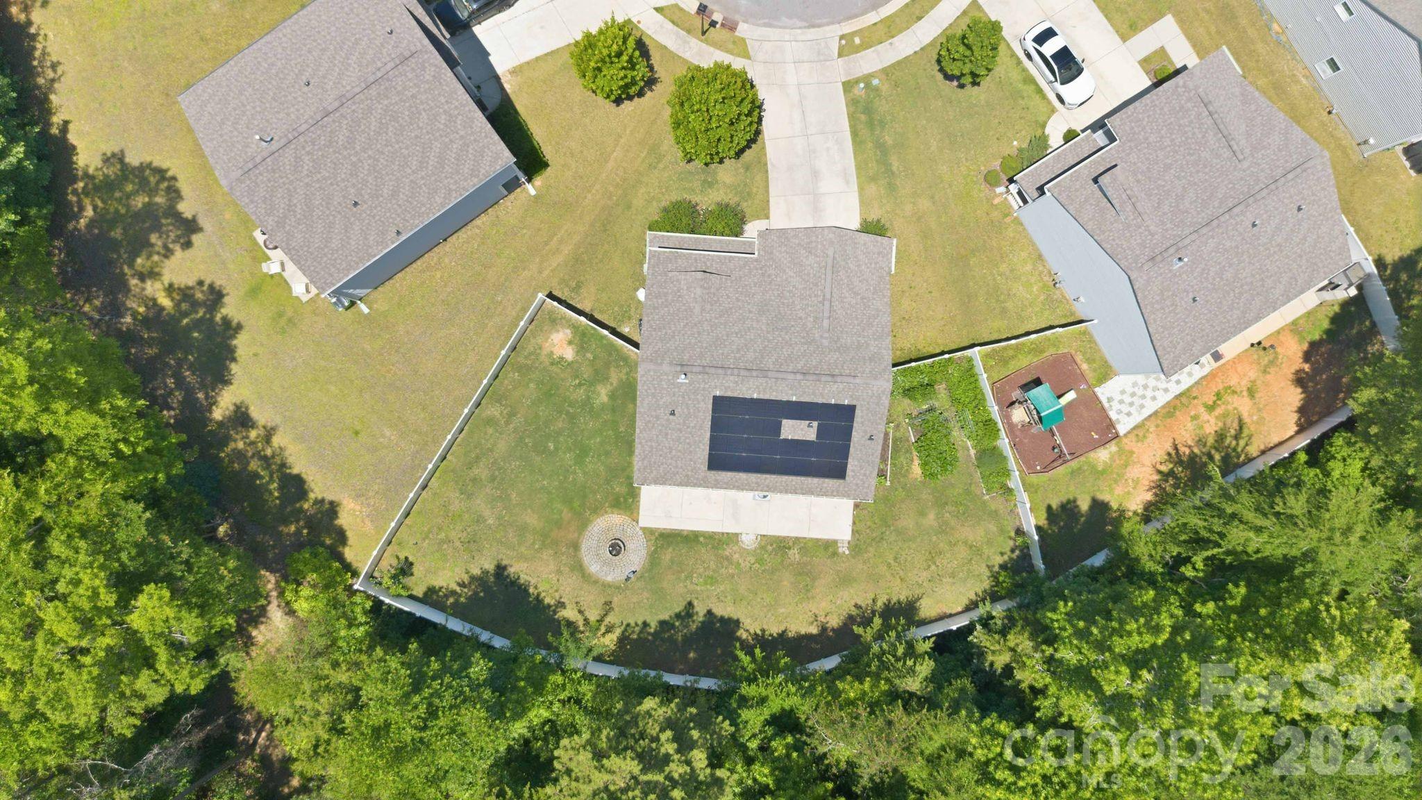 Photo 42 of 5904 Ellimar Field Lane, Charlotte, NC
