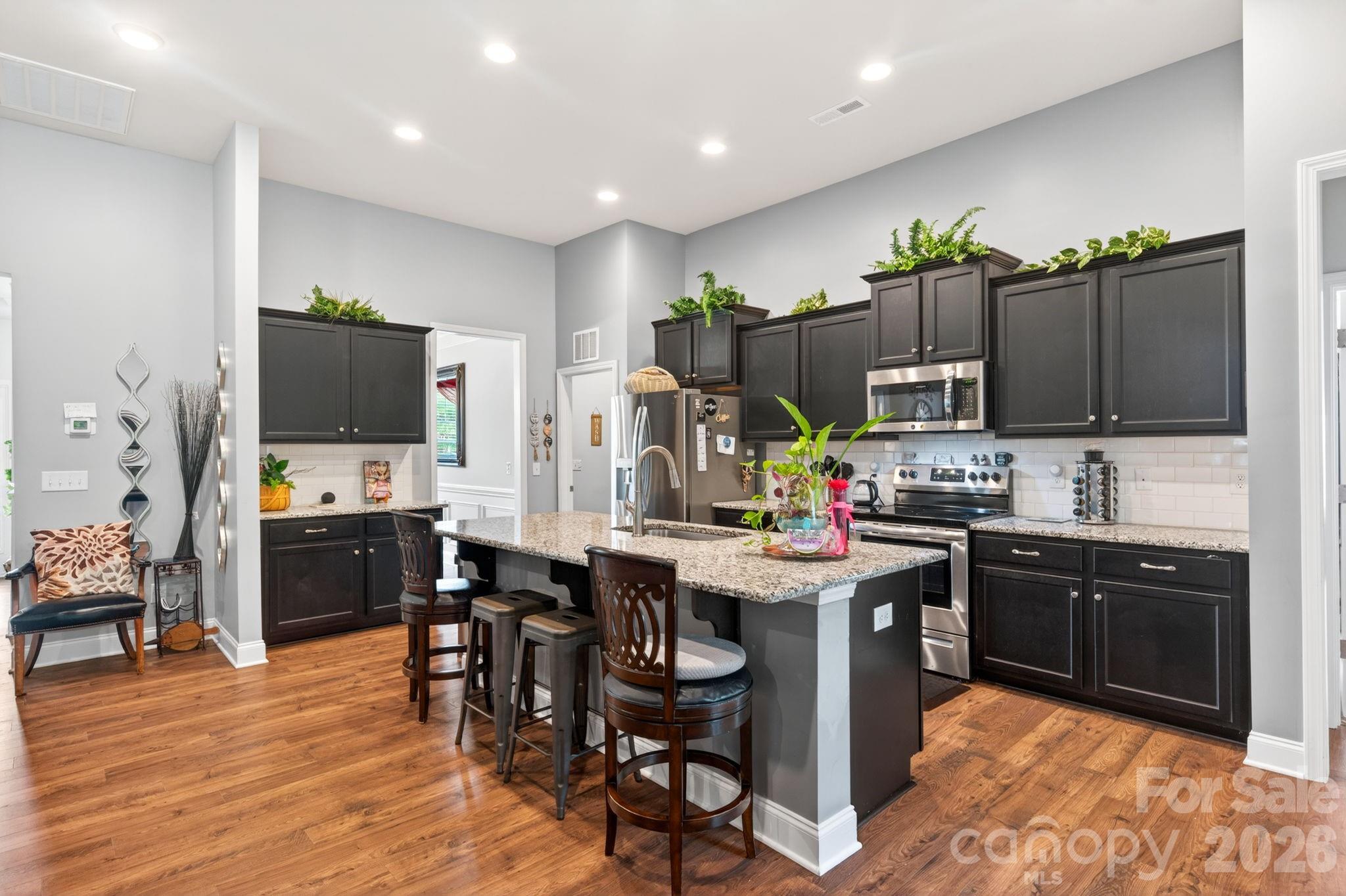 207 Vanderbilt Boulevard, Locust, NC - photo 12 of 35