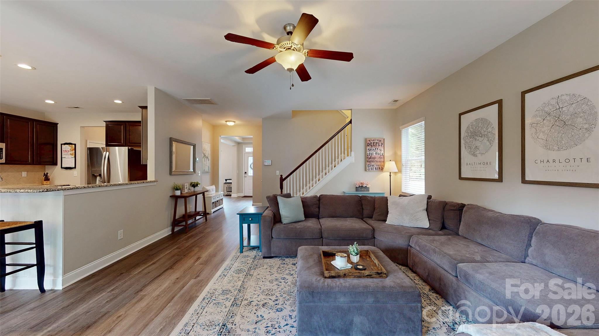 7909 Prescott Glen Parkway, Waxhaw, NC - photo 8 of 35
