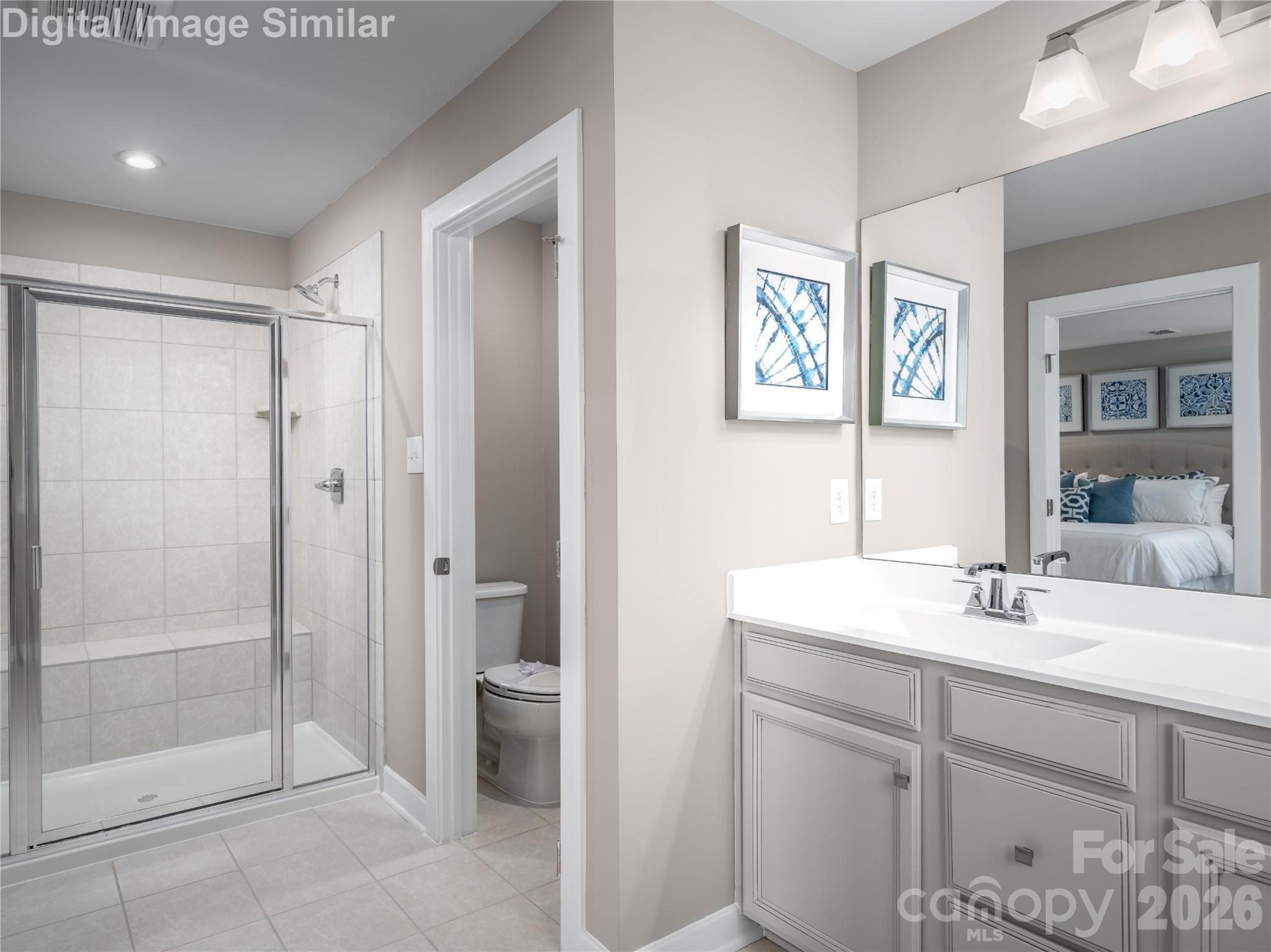 Photo 11 of 2051 Fernway Drive, Charlotte, NC