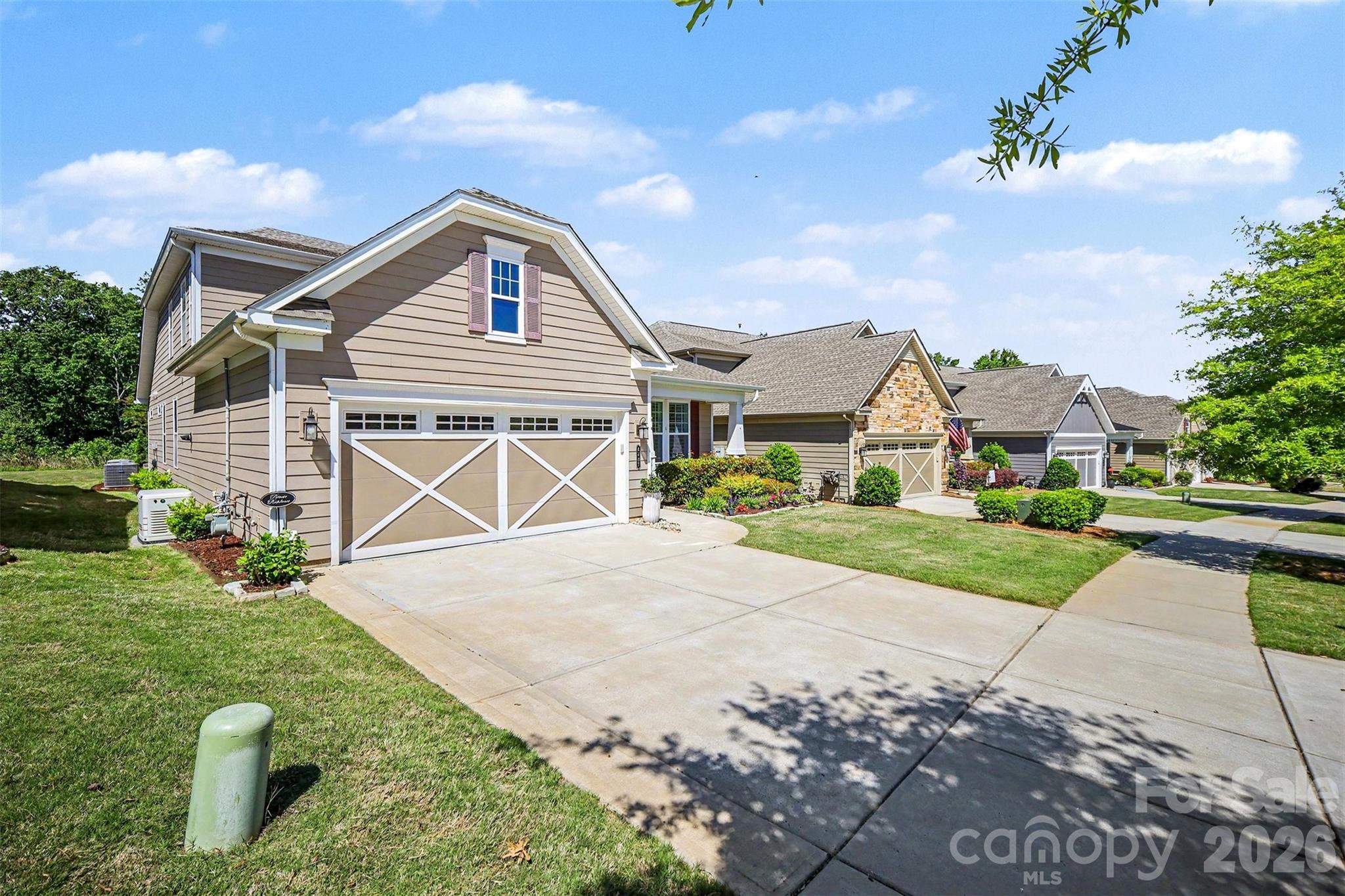Photo 3 of 8407 Festival Way, Charlotte, NC