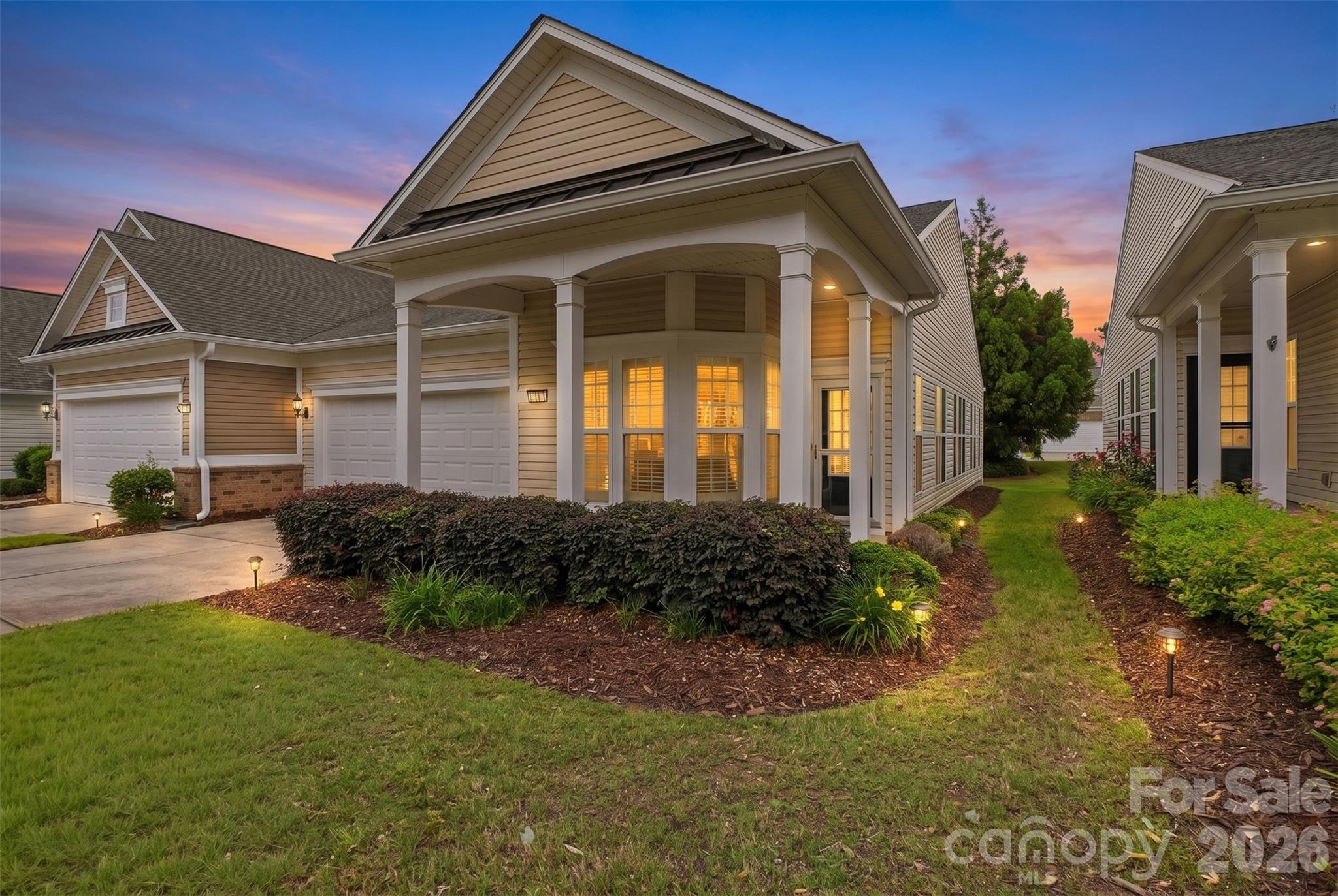 9016 Smokey Hill Lane, Fort Mill, SC