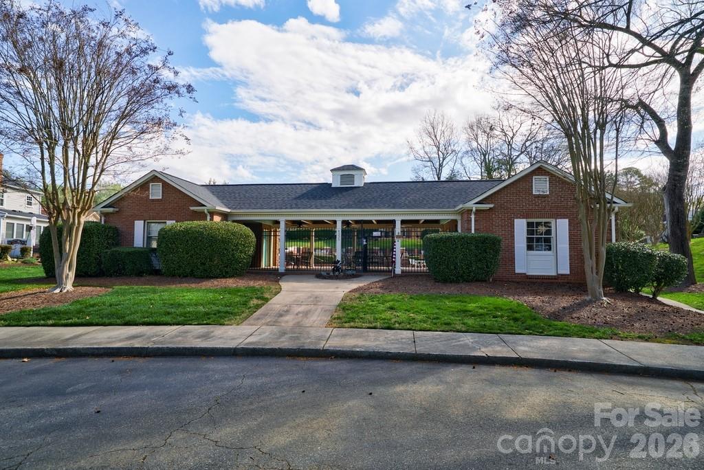 Photo 34 of 7417 Red Oak Lane, Charlotte, NC