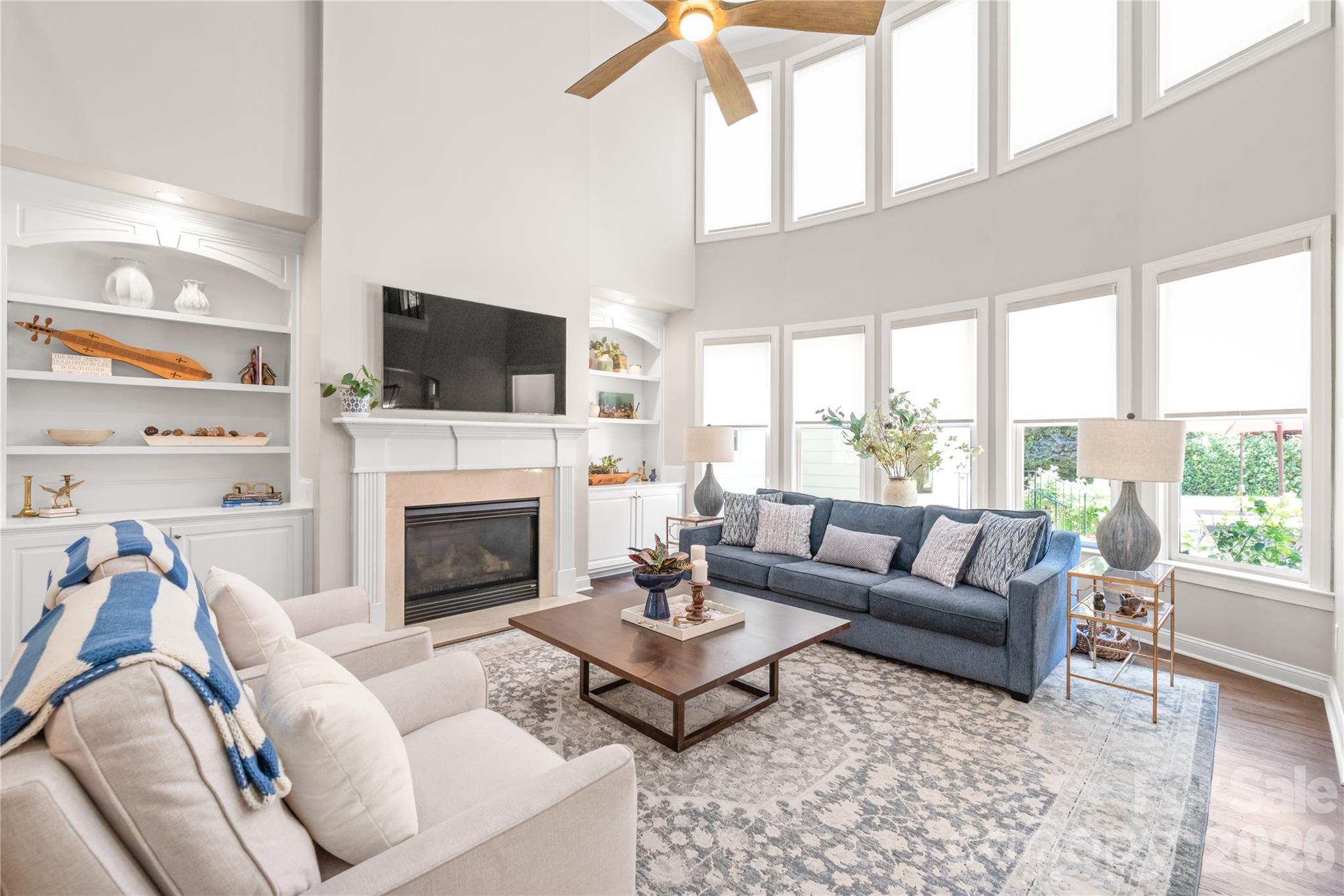 25017 Stonekirk Lane, Fort Mill, SC - photo 4 of 49