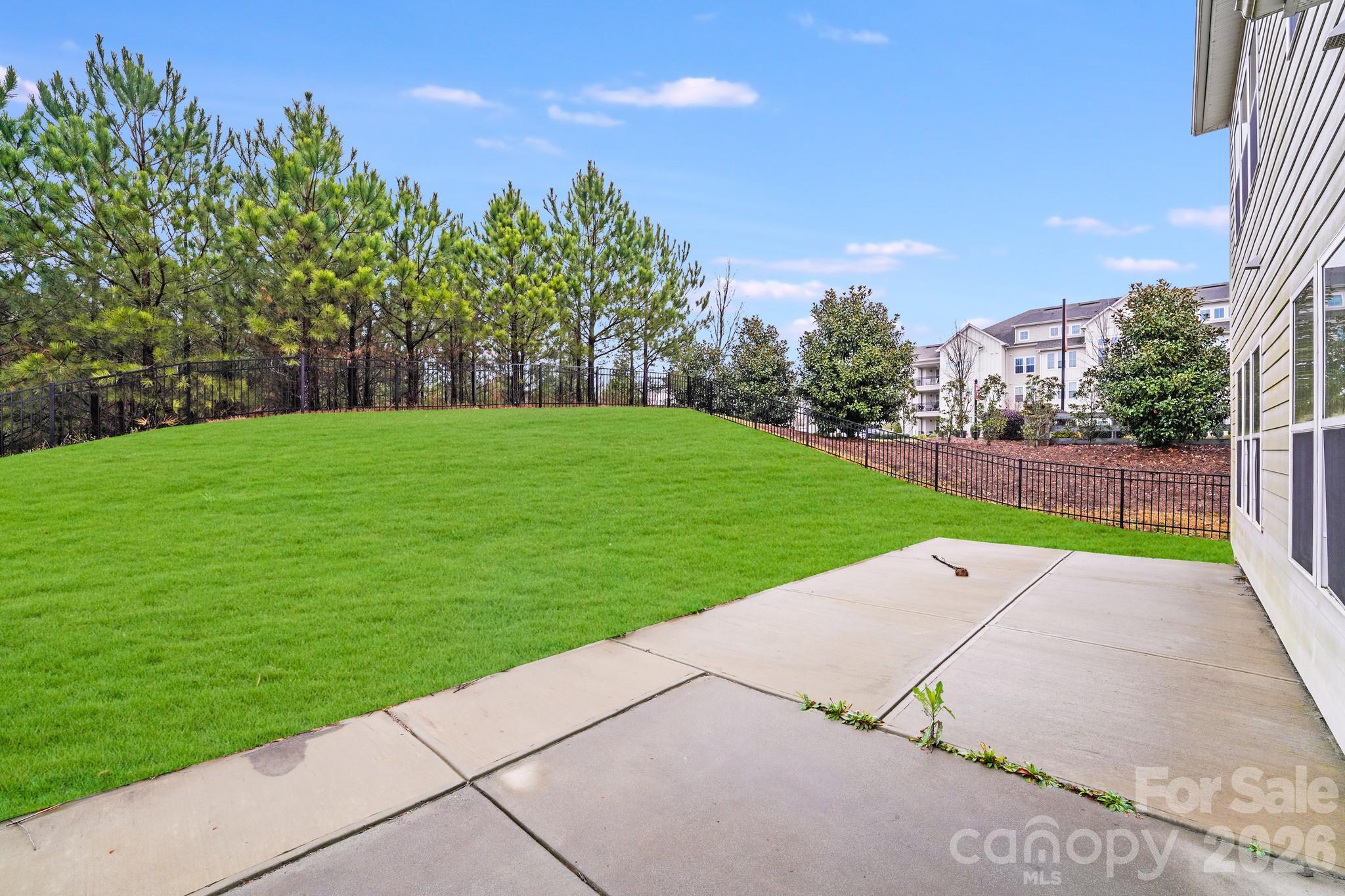 Photo 36 of 16004 Deer River Road, Charlotte, NC