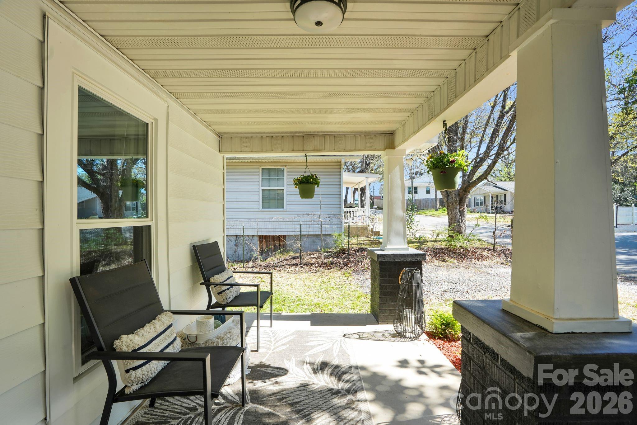 Photo 4 of 280 Buffalo Avenue NW, Concord, NC