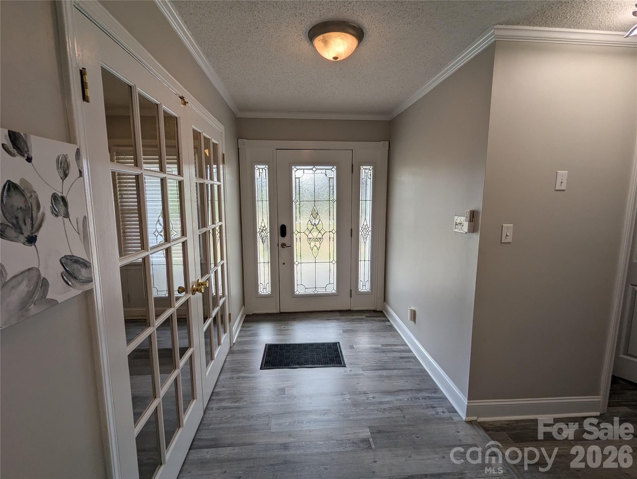Photo 4 of 2524 Griffith Road, Monroe, NC