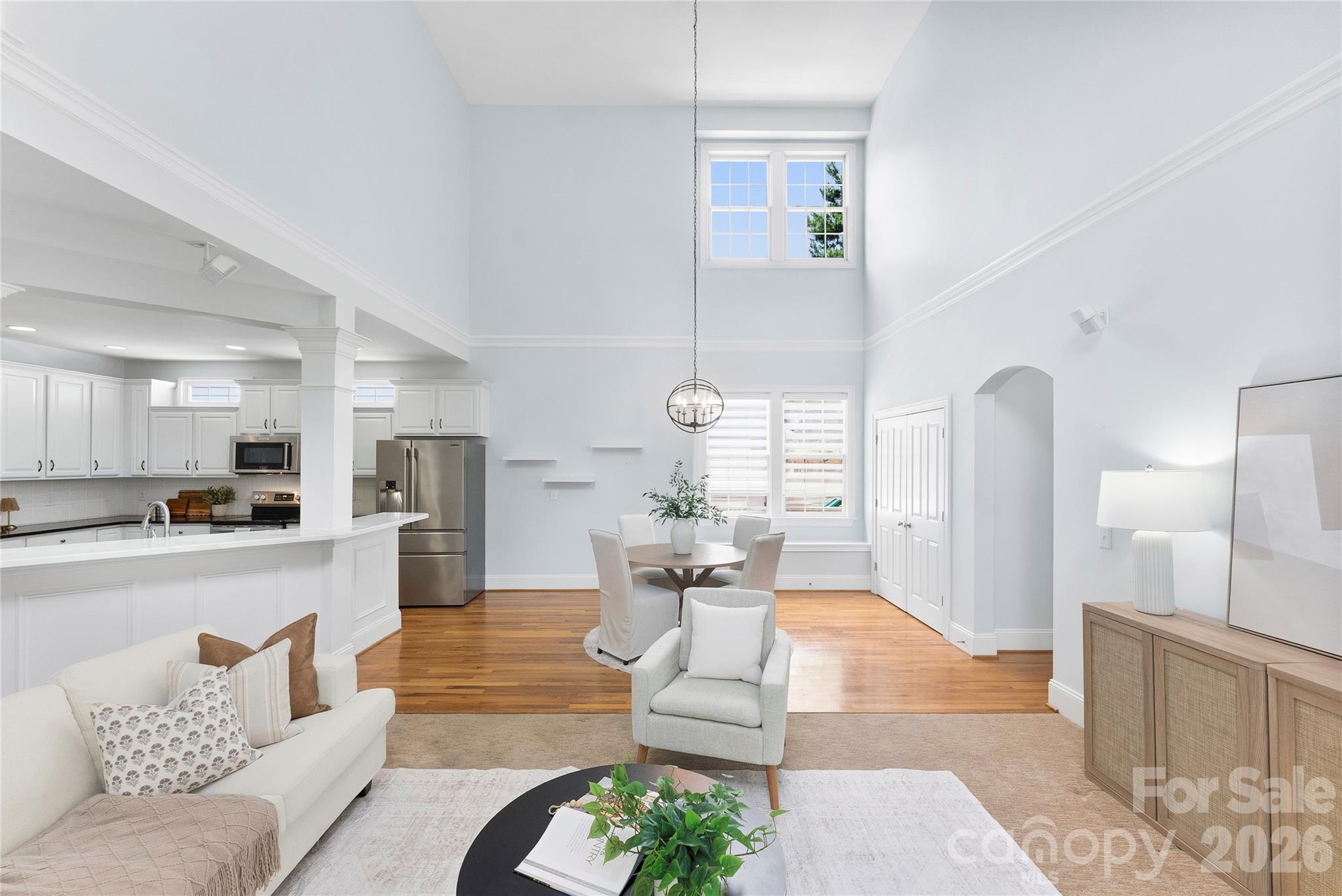 Photo 11 of 1348 Barnett Woods Crossing, Fort Mill, SC