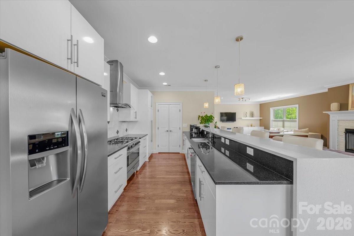 Photo 13 of 17136 Carolina Academy Road, Charlotte, NC