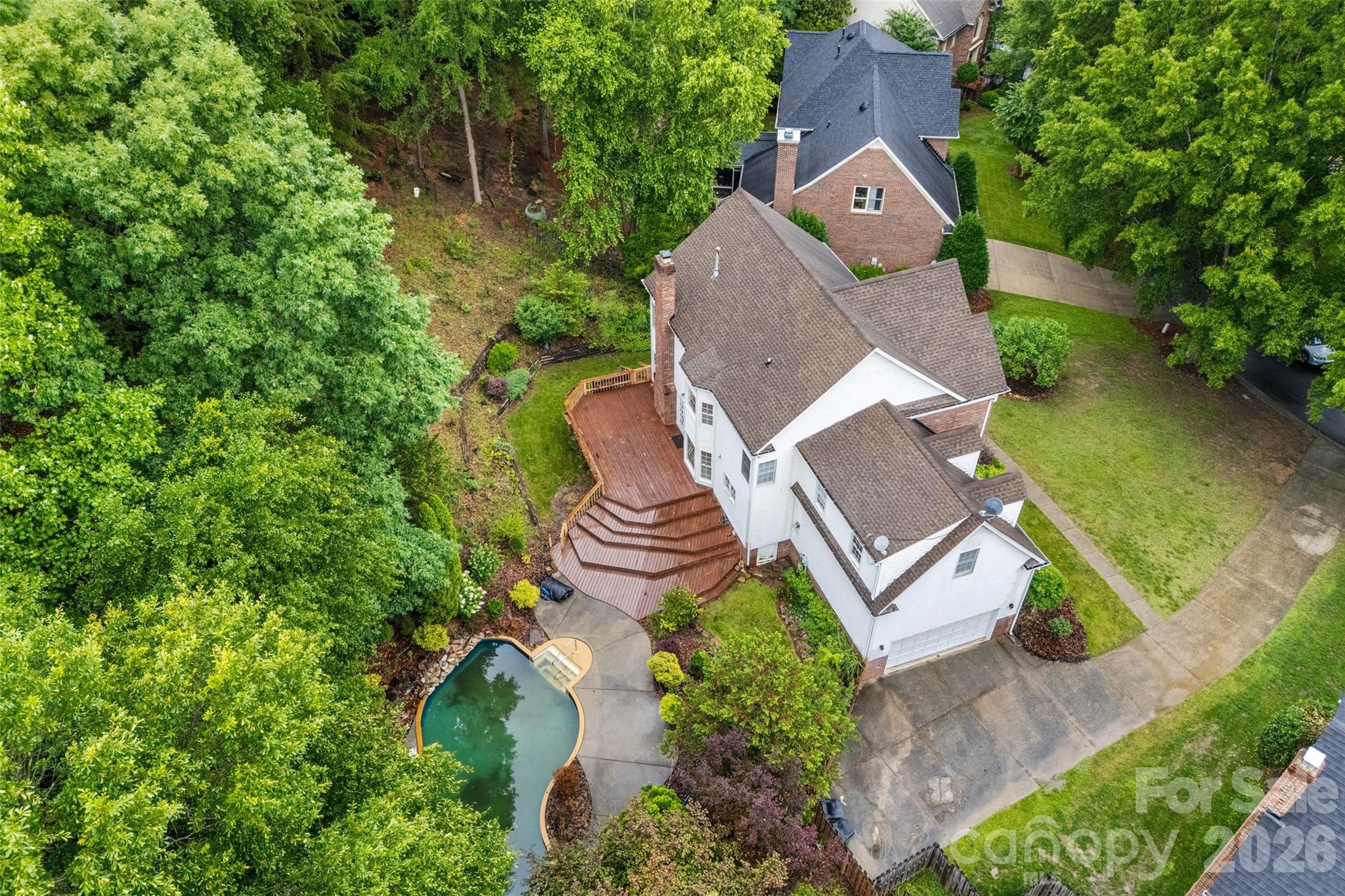 Photo 34 of 7411 Leharne Drive, Charlotte, NC
