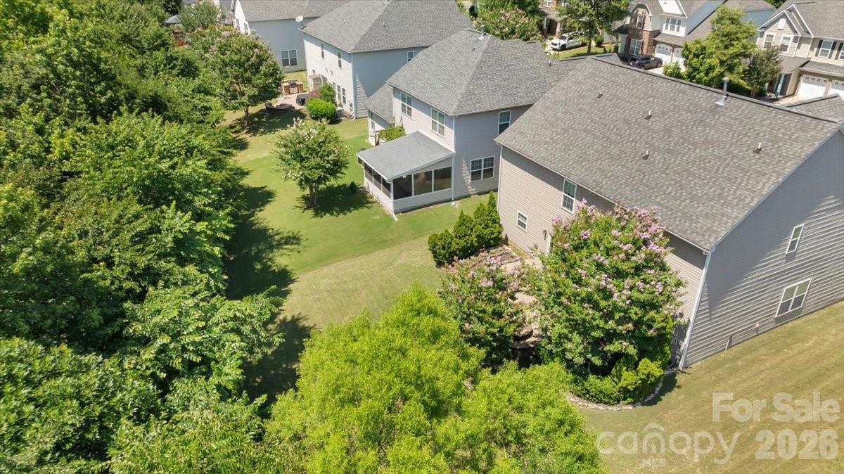 Photo 43 of 9718 Loughlin Lane, Charlotte, NC