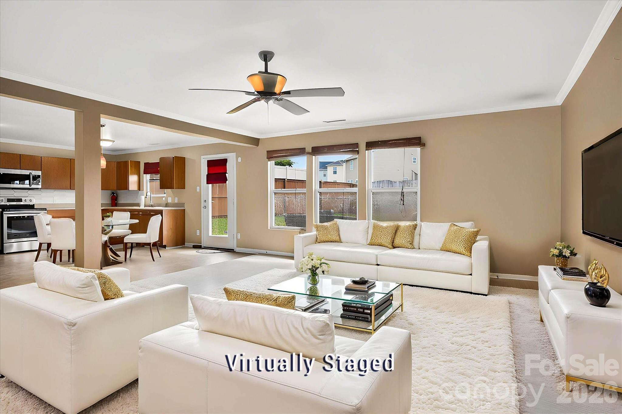 Photo 20 of 1533 Bray Drive, Charlotte, NC