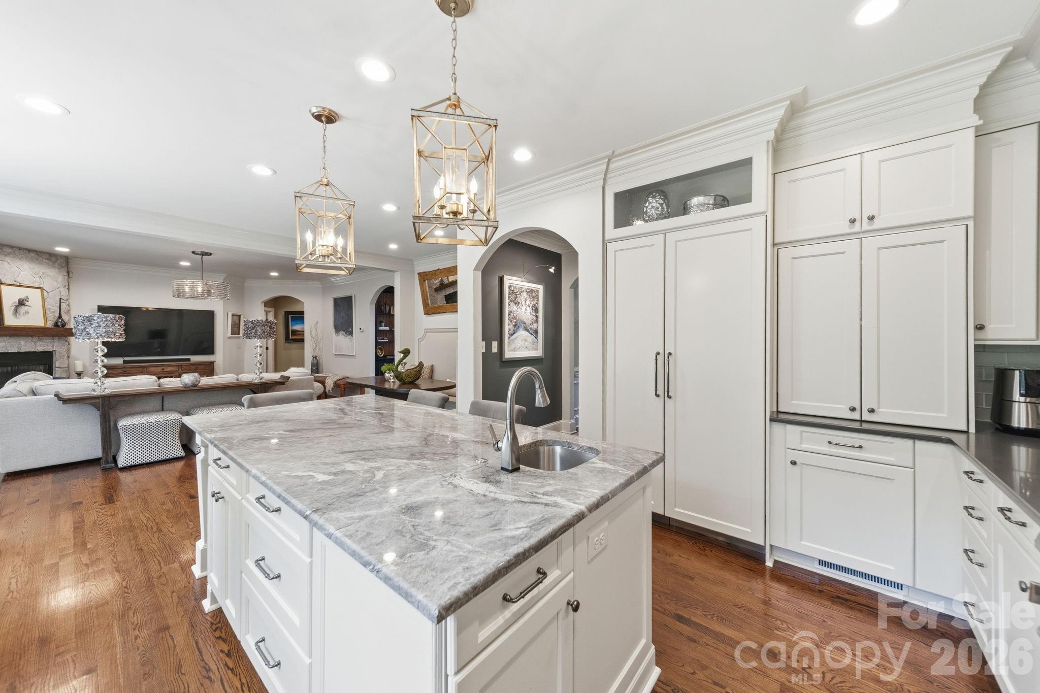 Photo 11 of 6746 Wynfaire Lane, Charlotte, NC