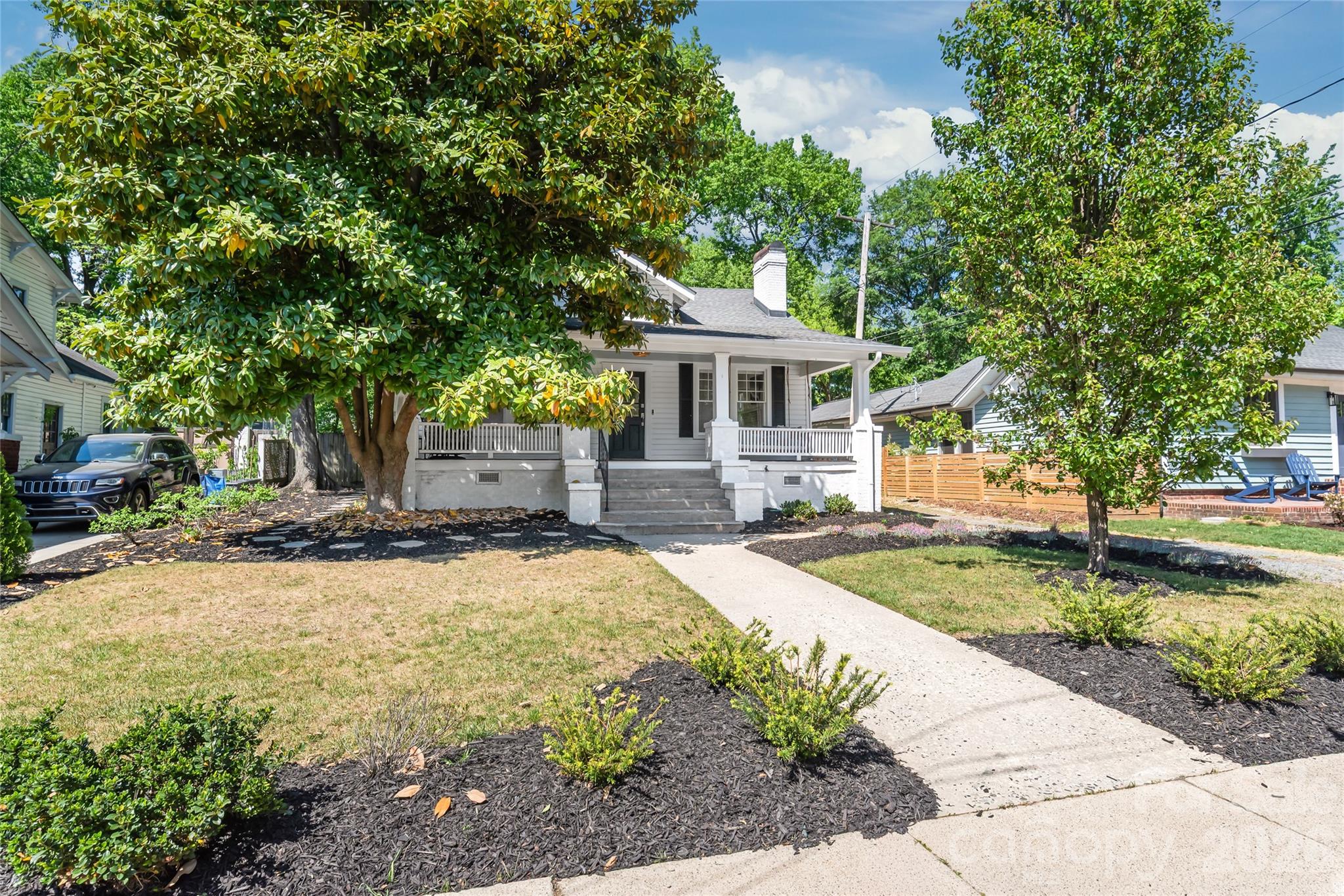1609 Belvedere Avenue, Charlotte, NC - photo 43 of 47