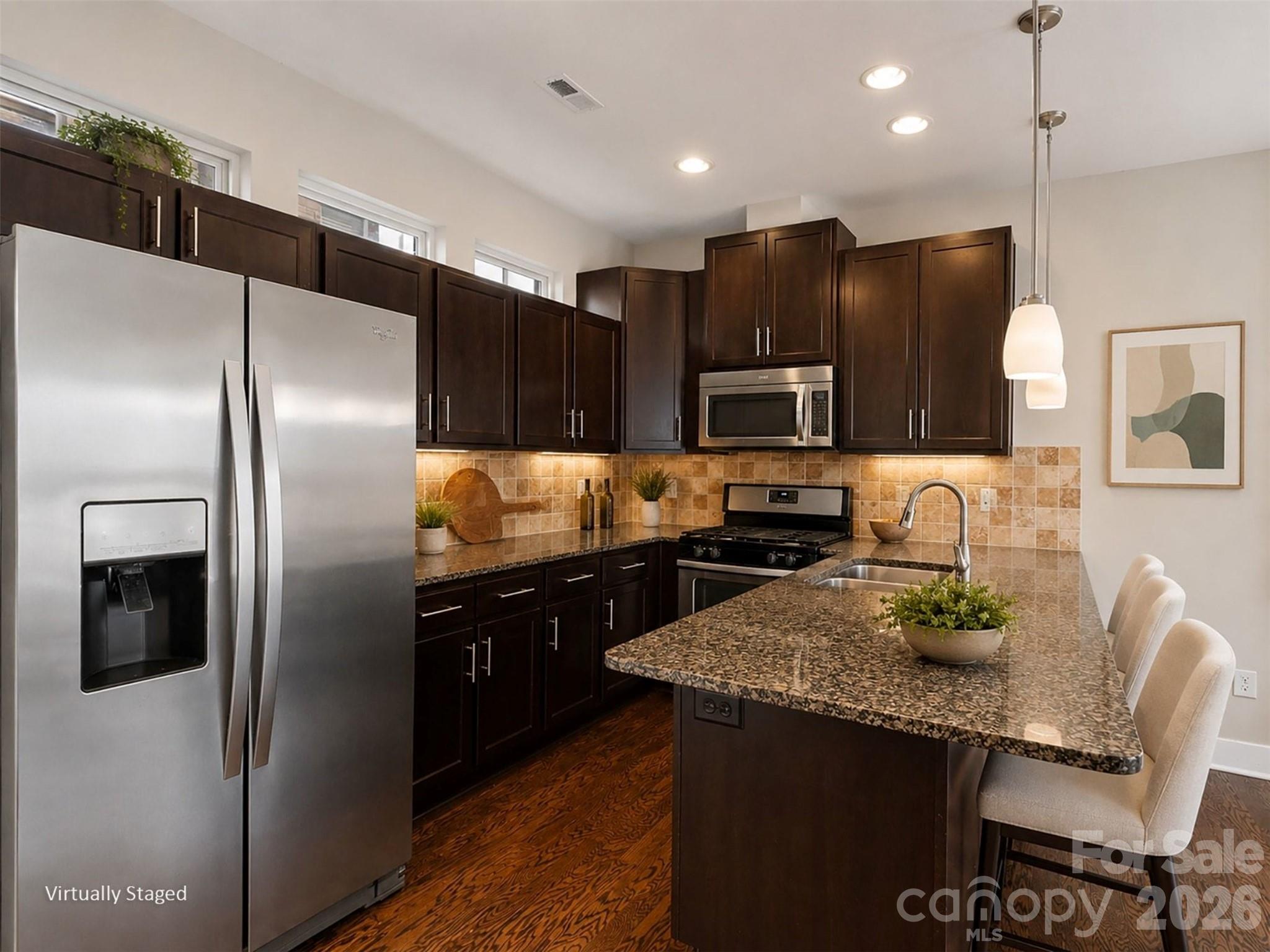 951 Warren Burgess Lane, Charlotte, NC - photo 3 of 23