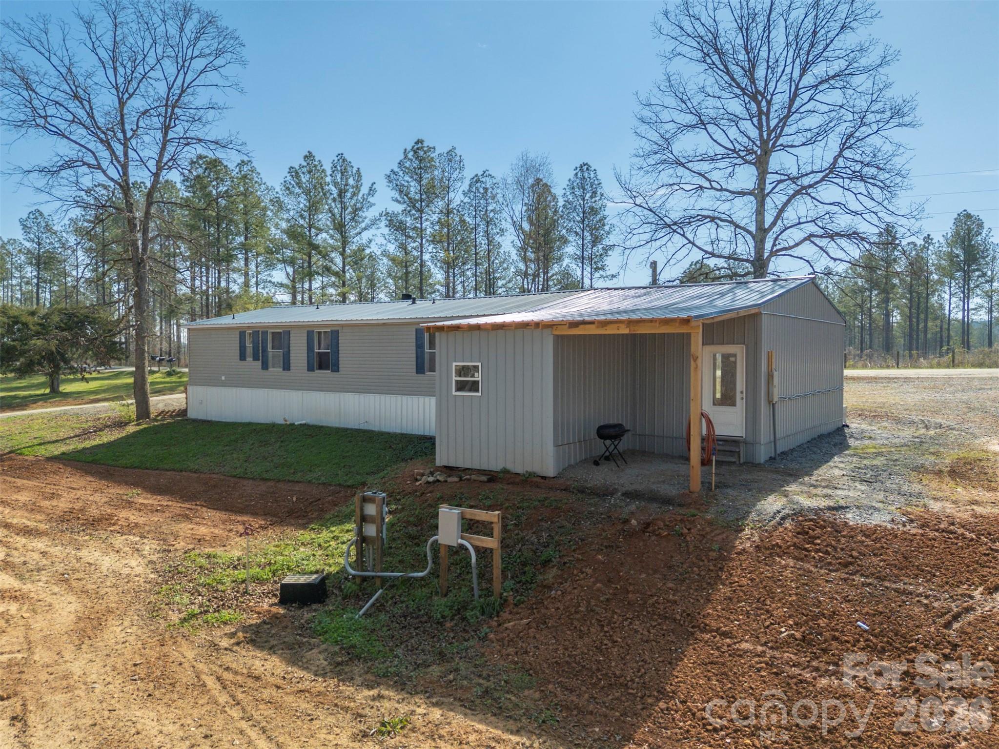 220 Mt Harmony Church Road, Lawndale, NC - photo 32 of 49