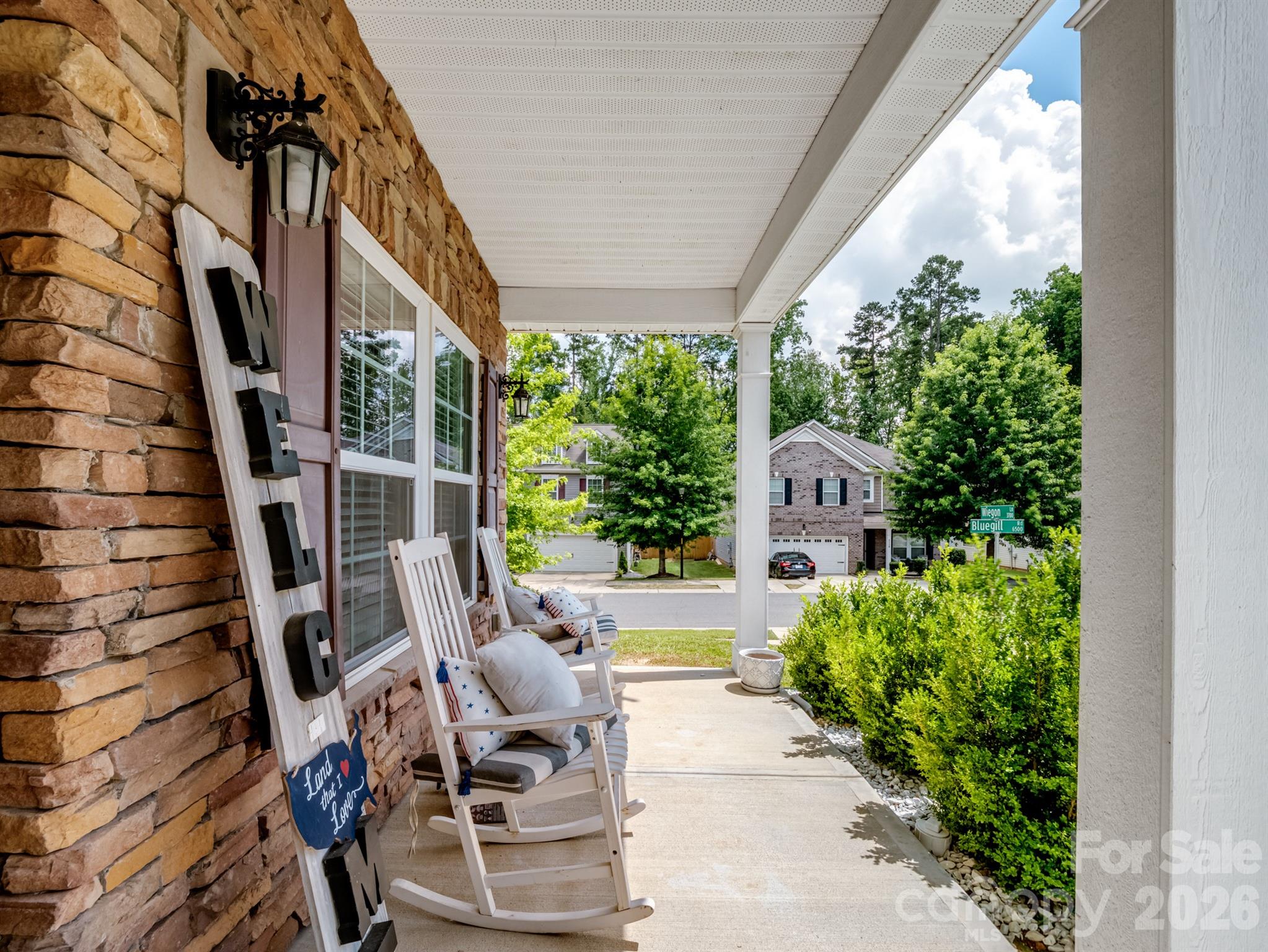 Photo 6 of 3702 Wiegon Lane, Charlotte, NC