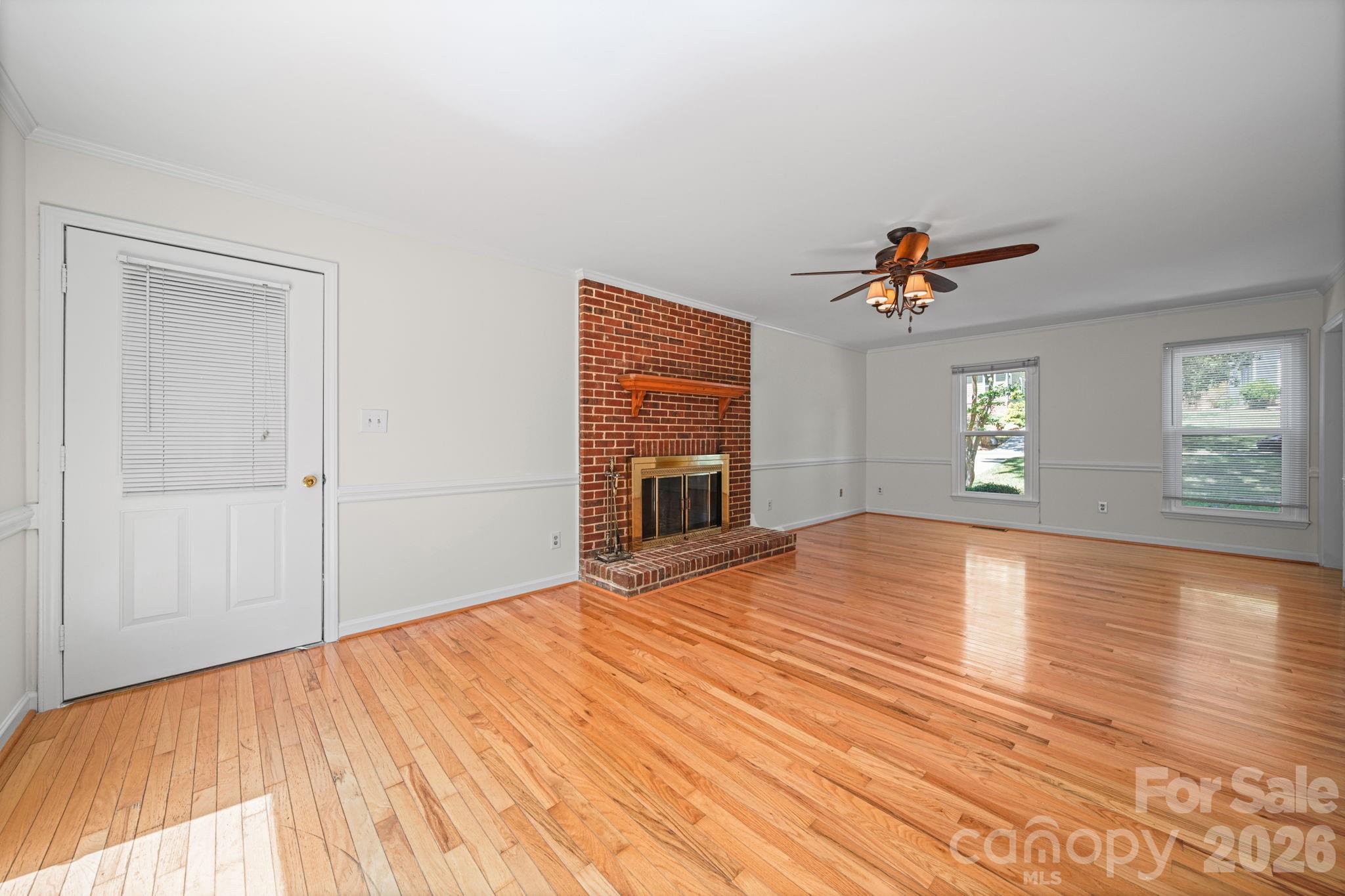 Photo 13 of 6520 Dougherty Drive, Charlotte, NC