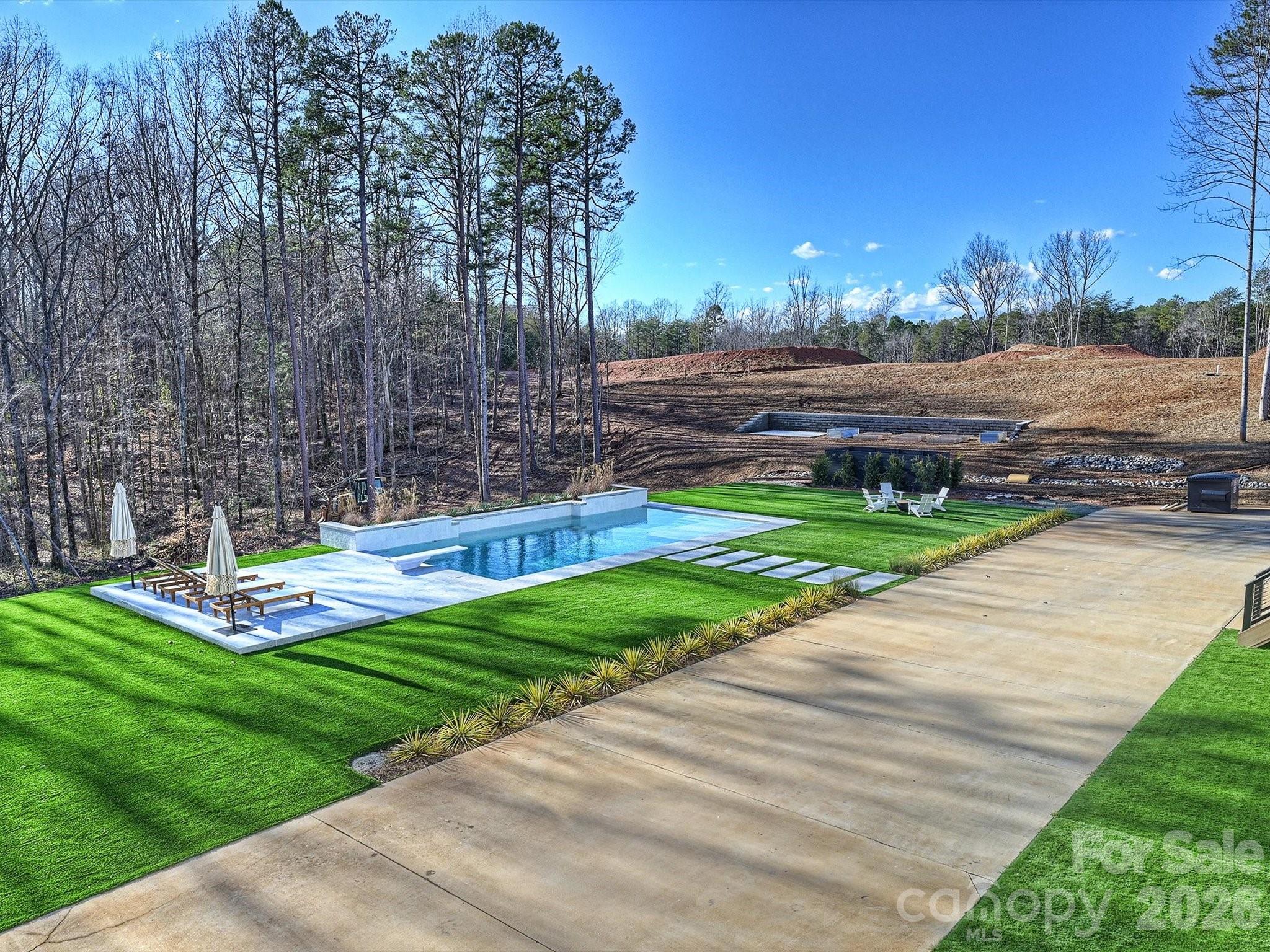 1525 Shinnville Road1, Cleveland, NC - photo 36 of 49
