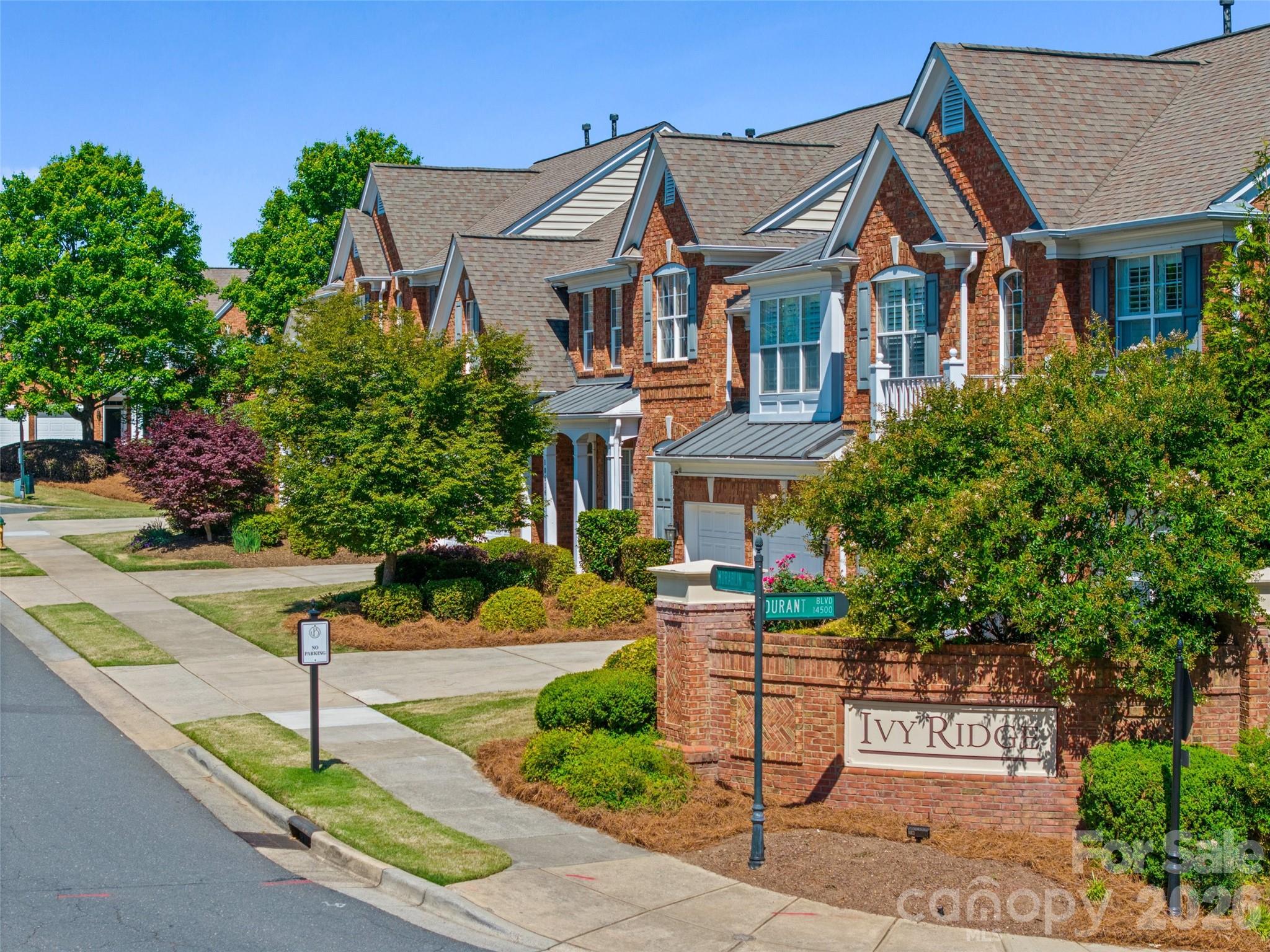 Photo 39 of 10614 Morablin Drive, Charlotte, NC