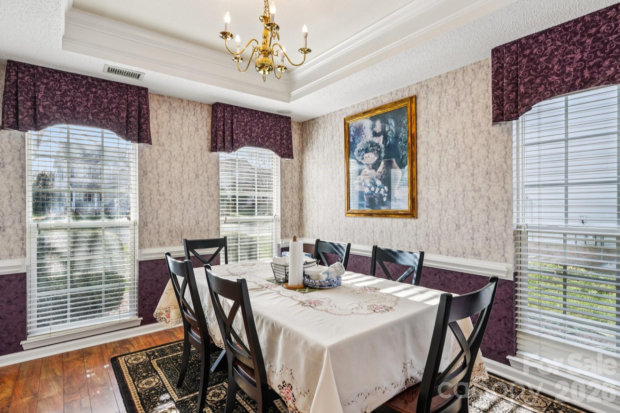 9533 Autumn Applause Drive, Charlotte, NC - photo 11 of 44