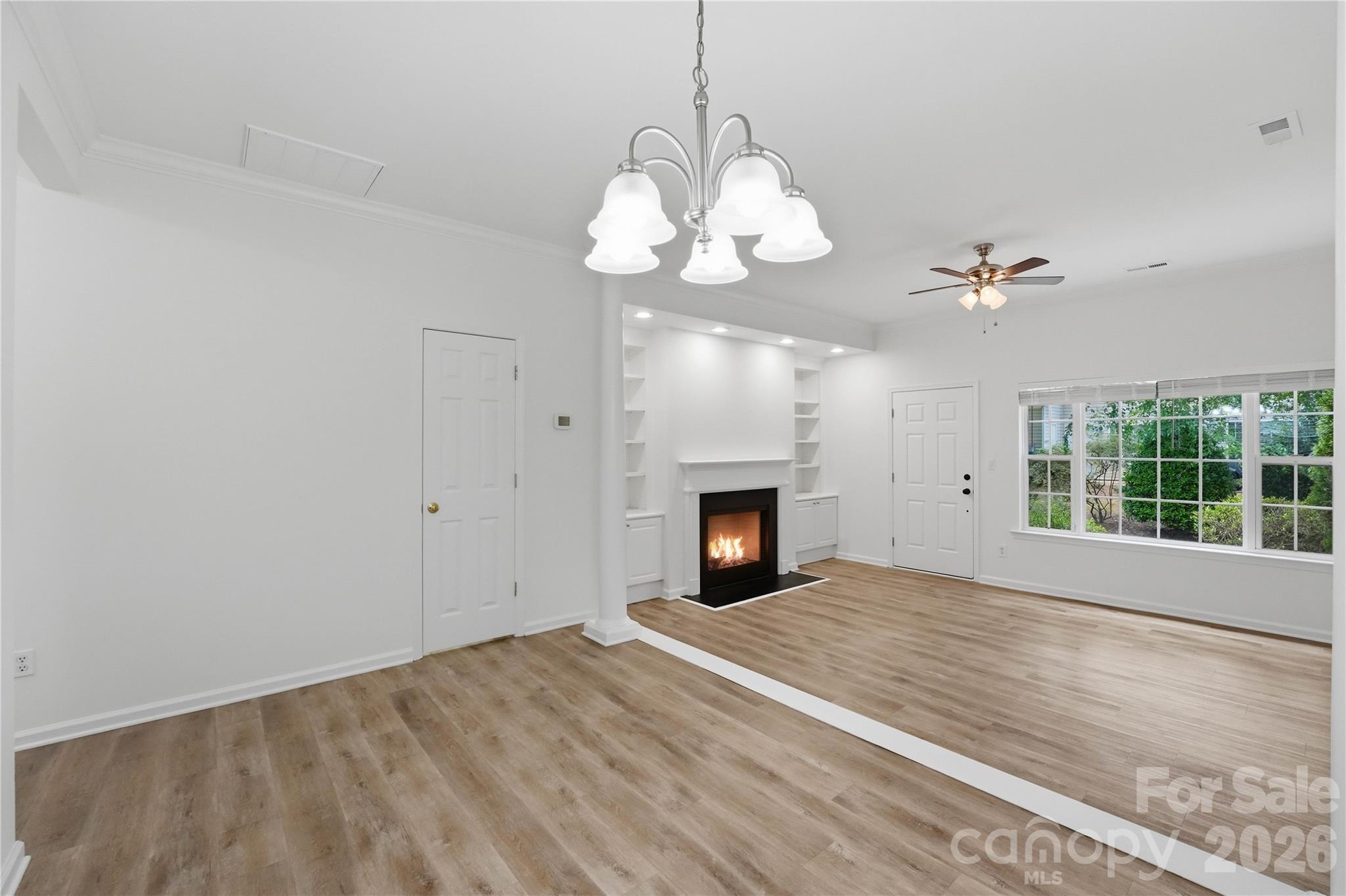 Photo 5 of 11544 Savannah Creek Drive, Charlotte, NC