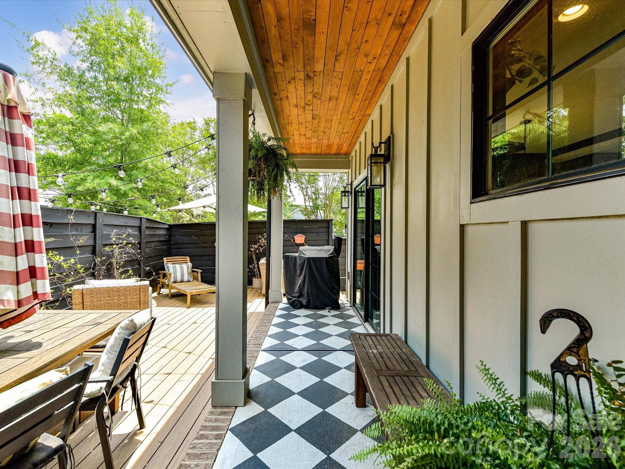 Photo 25 of 1507 Landis Avenue, Charlotte, NC