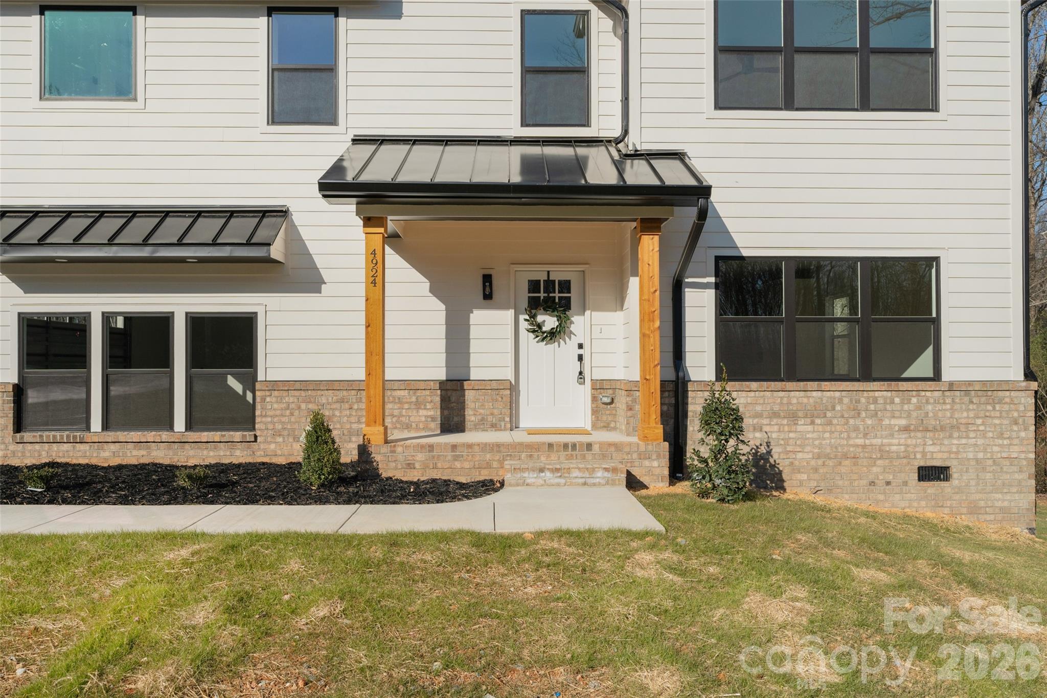 Photo 4 of 4924 Parkwood School Road, Waxhaw, NC