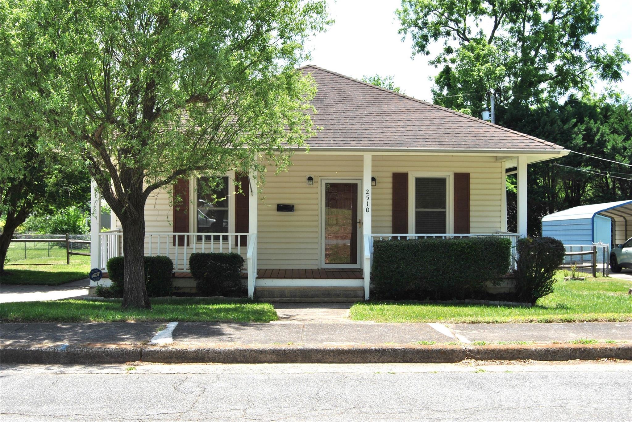 2510 Boundary Street, Belmont, NC