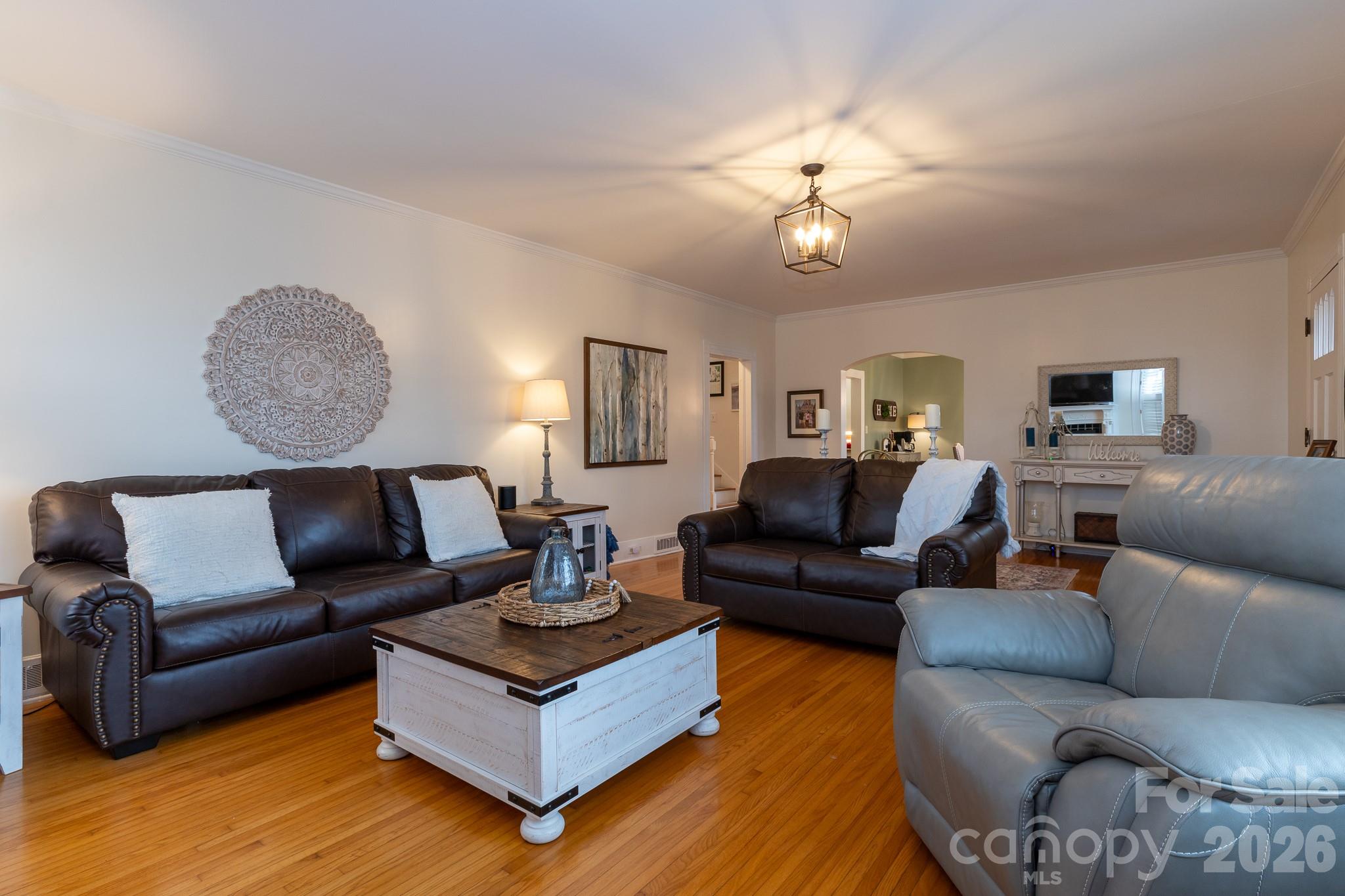 Home for sale at 813 W Mountain Street, Kings Mountain, NC — photo 19 of 38