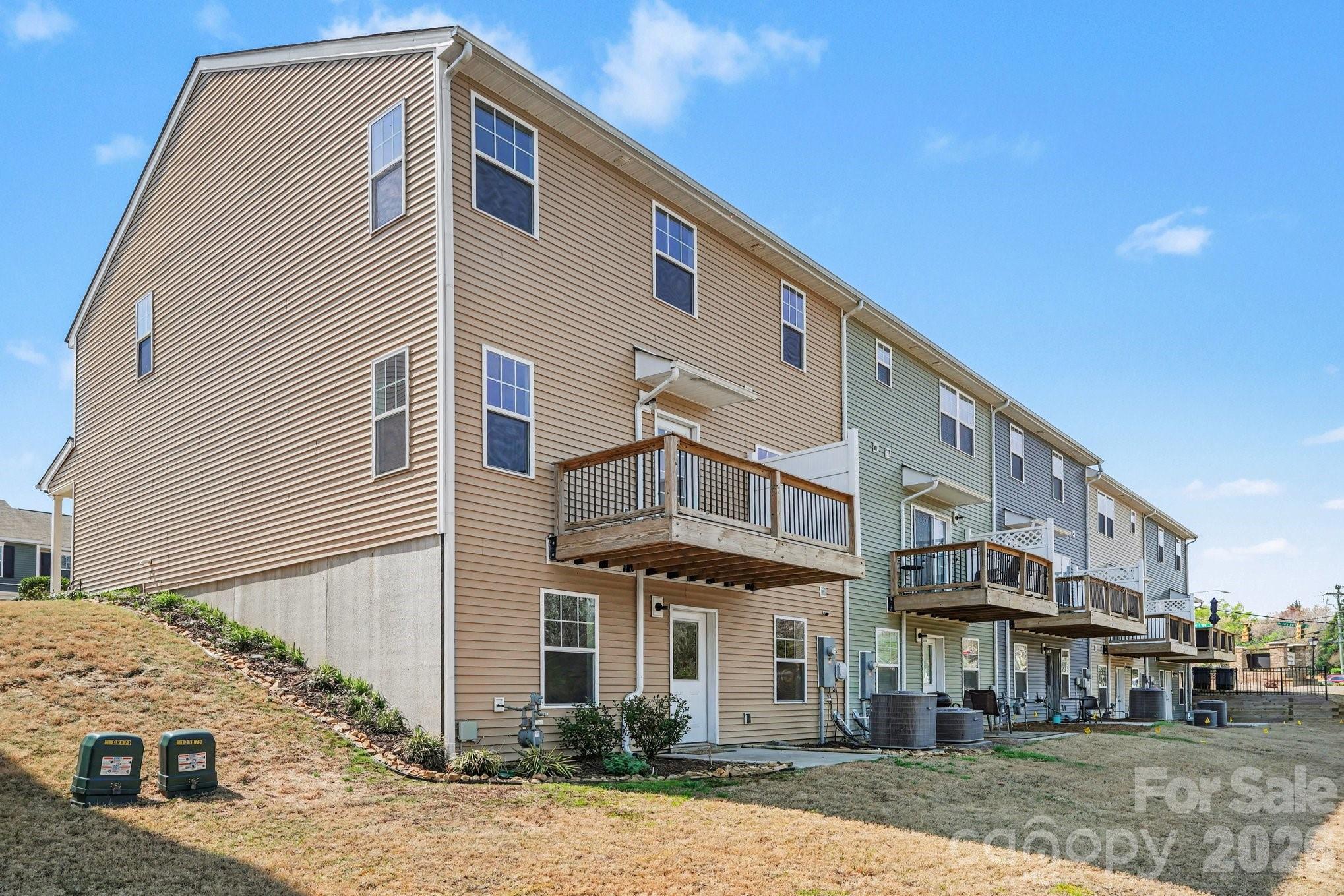 Photo 30 of 7023 Jane Parks Way, Charlotte, NC