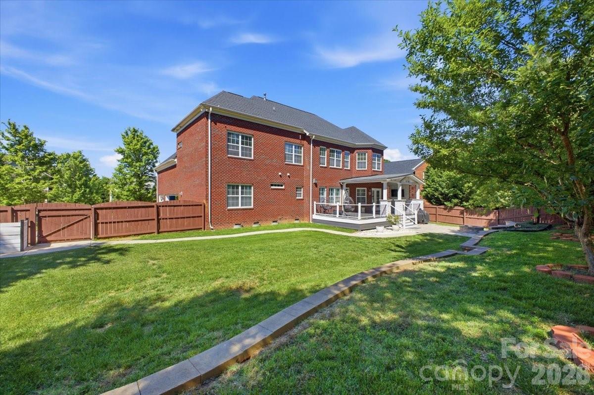 1825 Laveta Road, Charlotte, NC - photo 37 of 49
