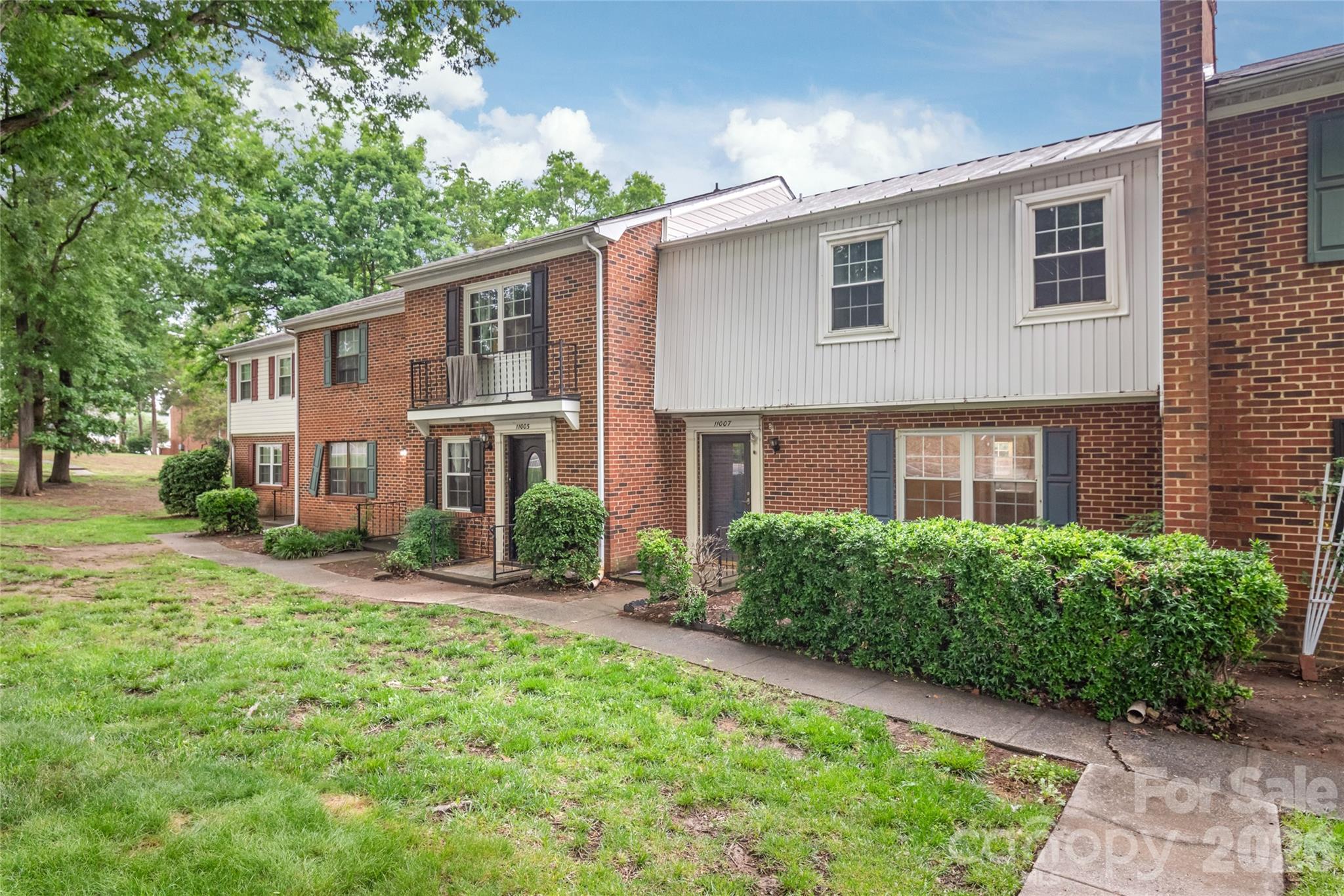Photo 2 of 11007 Park Road, Charlotte, NC