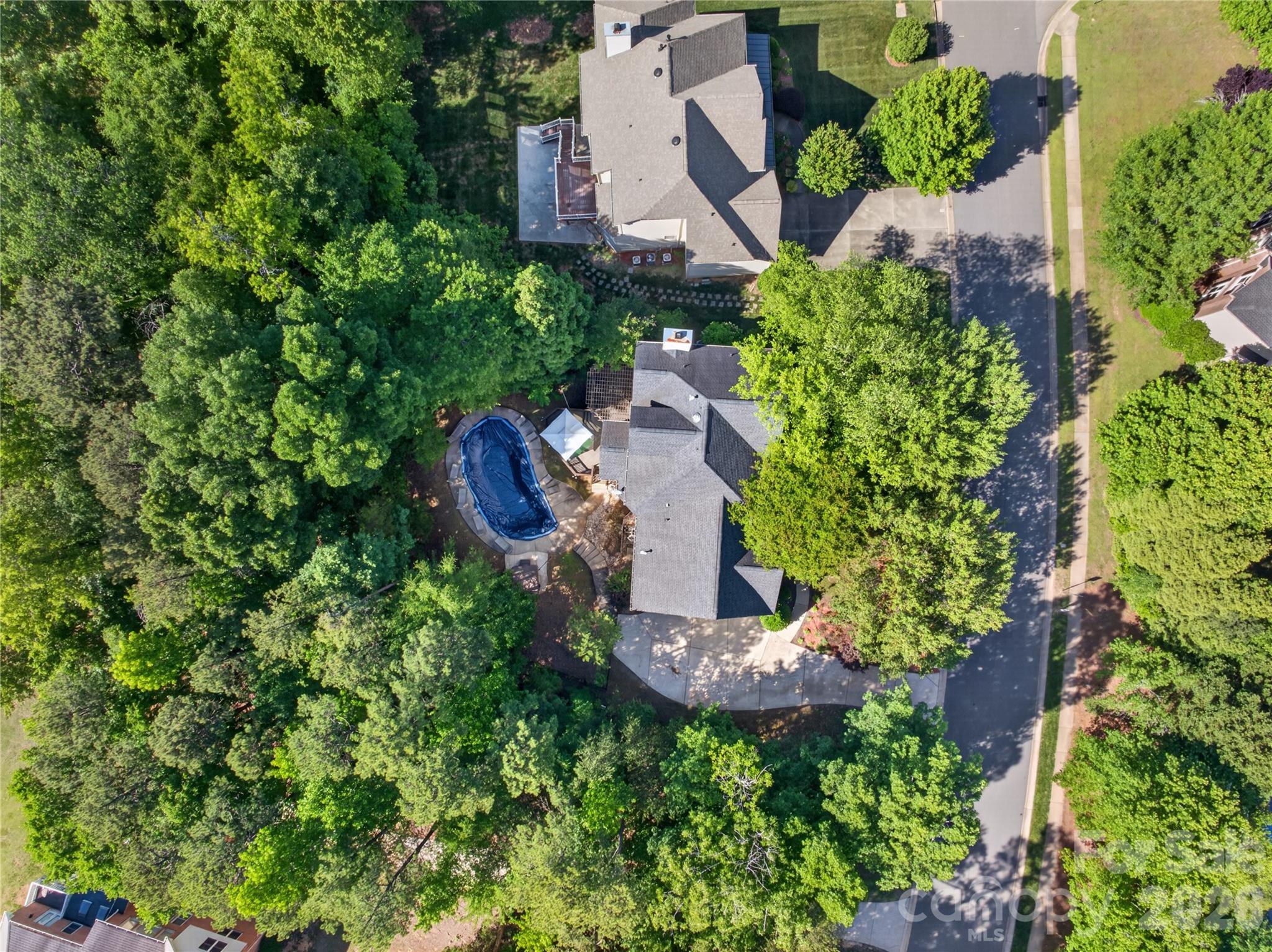 11117 Tavernay Parkway, Charlotte, NC - photo 4 of 33